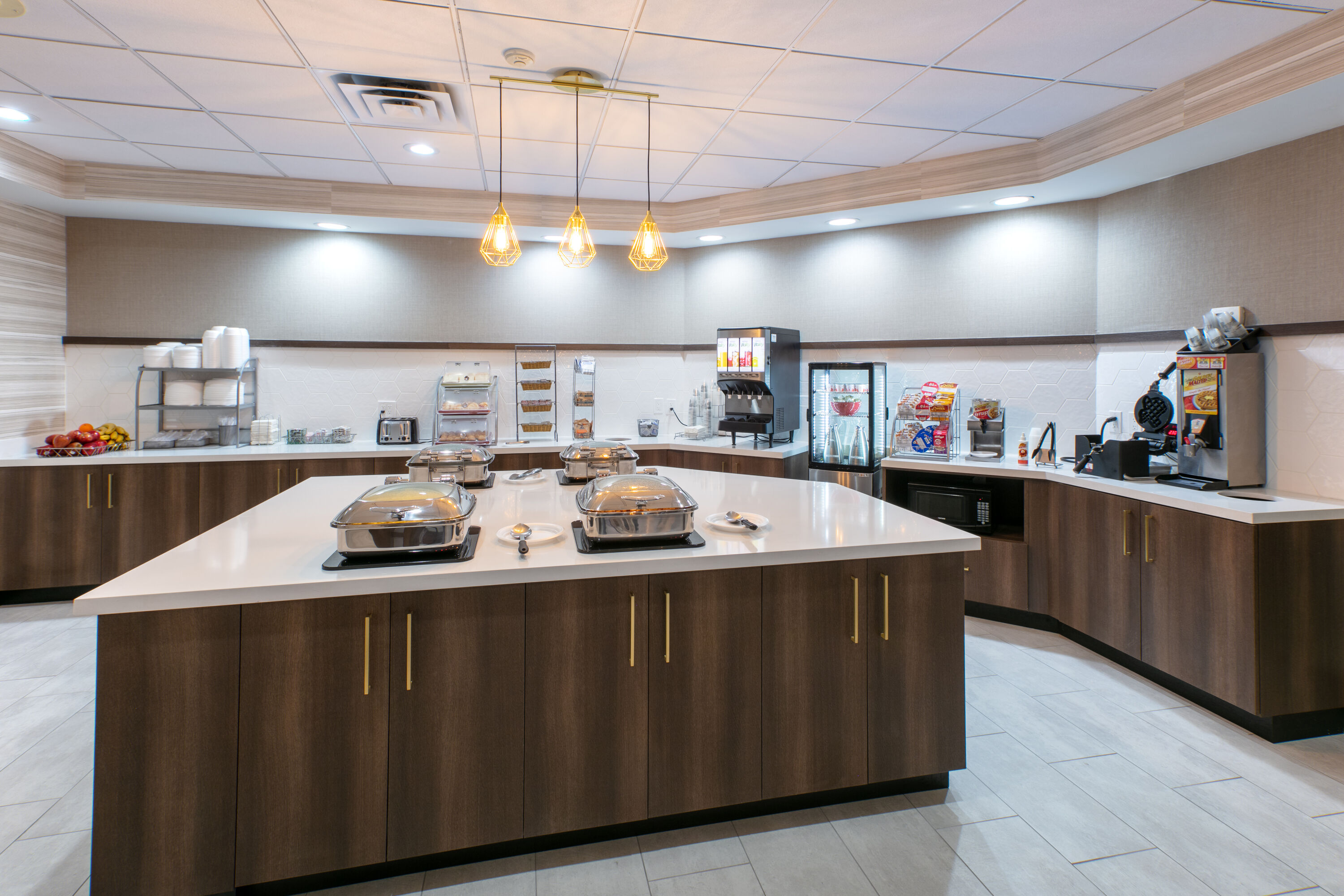 Wingate by Wyndham DFW / North Irving | Irving, TX Hotels