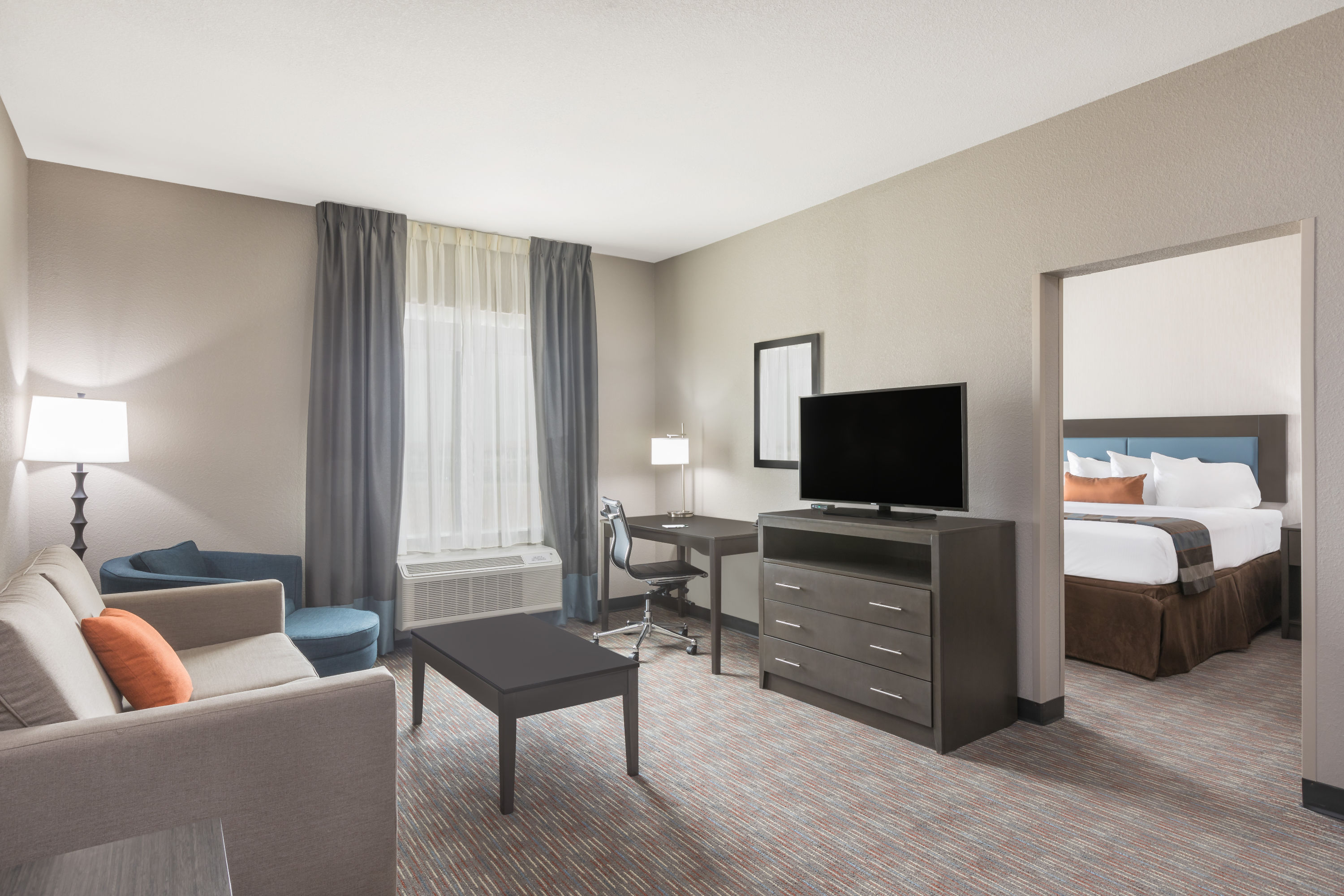 Wingate by Wyndham Lubbock near Texas Tech Univ. Medical Ctr | Lubbock ...