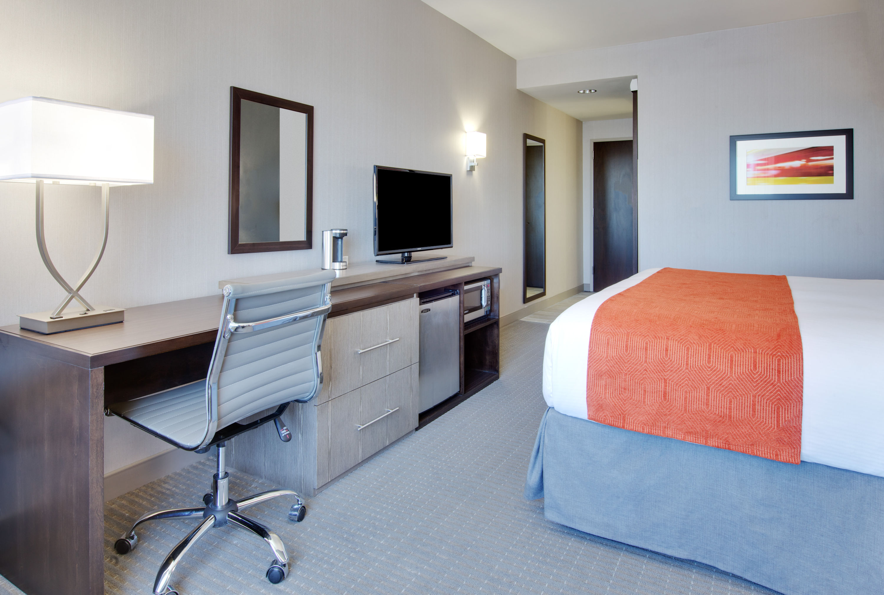 Wingate by Wyndham San Angelo | San Angelo, TX Hotels