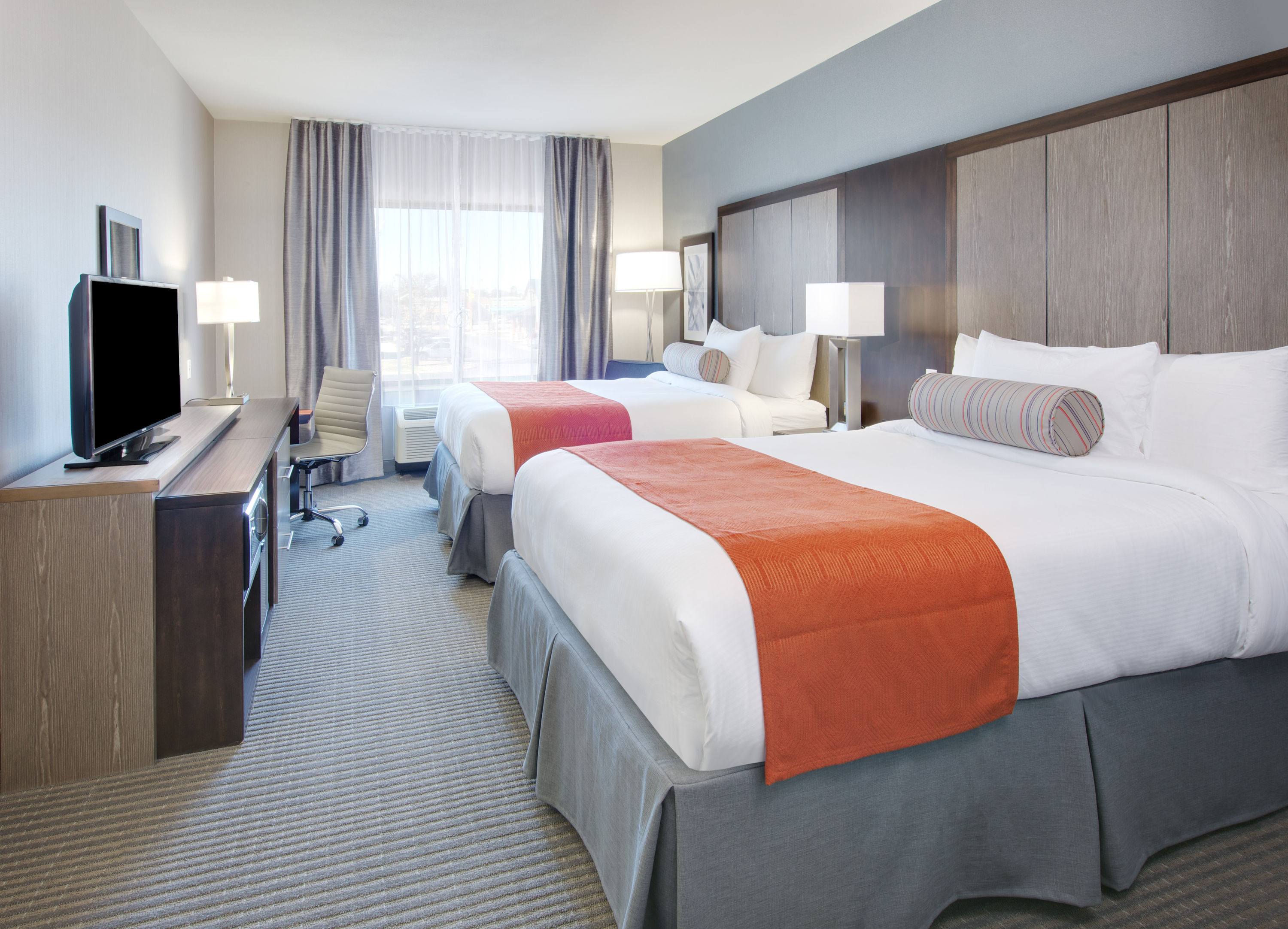 Wingate by Wyndham San Angelo | San Angelo, TX Hotels