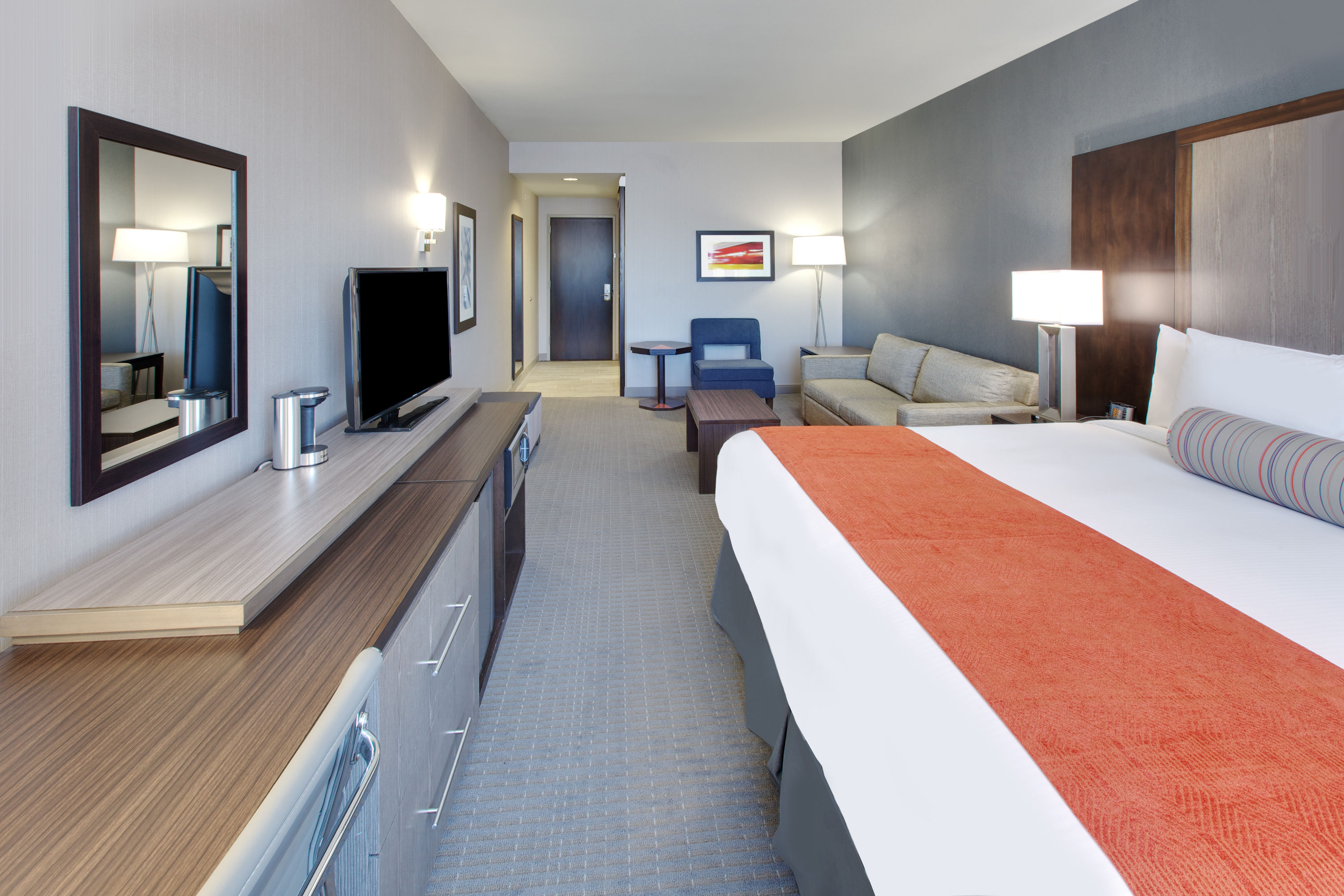 Wingate by Wyndham San Angelo | San Angelo, TX Hotels