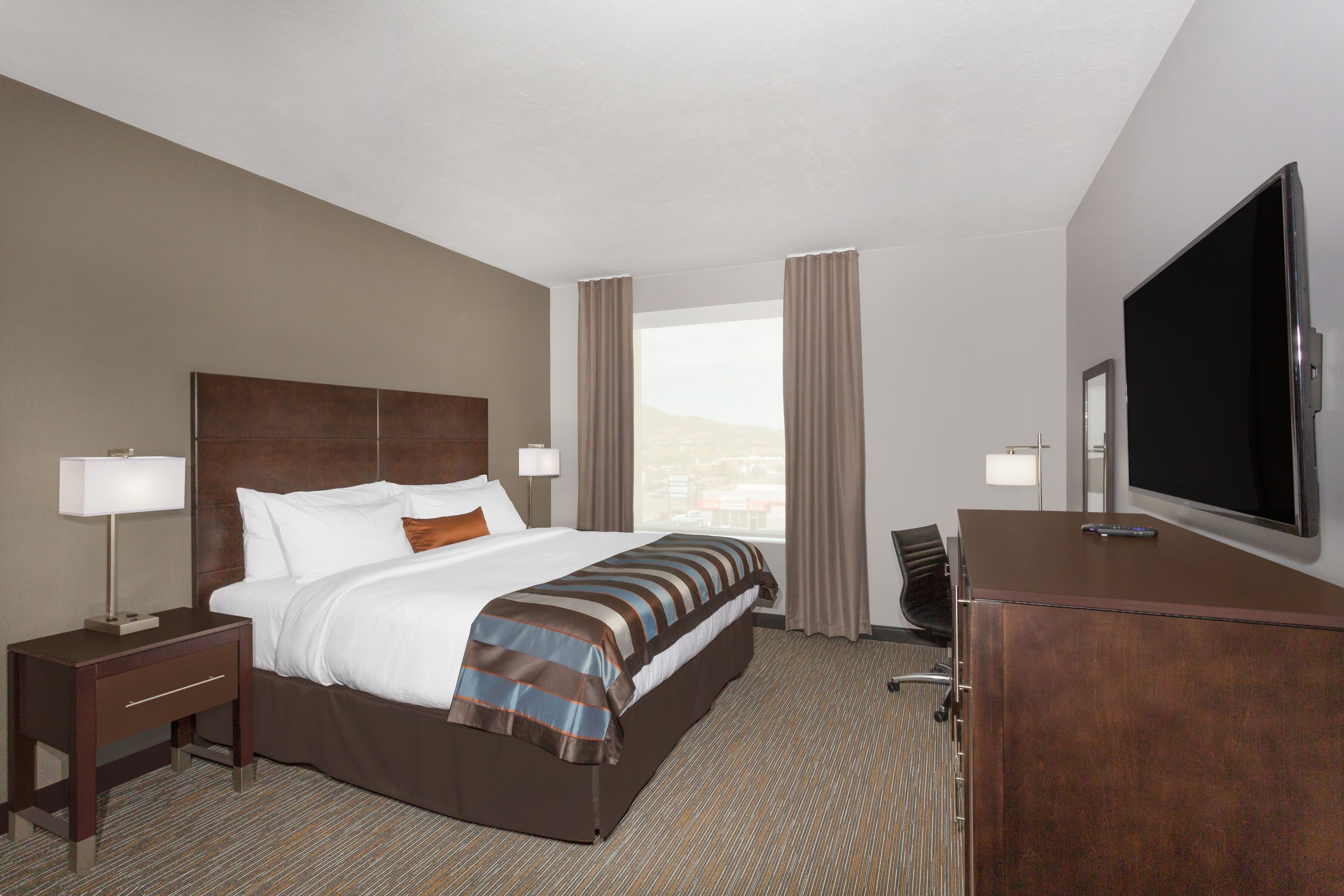 Wingate by Wyndham Hurricane/Zion National Park | Hurricane, UT Hotels