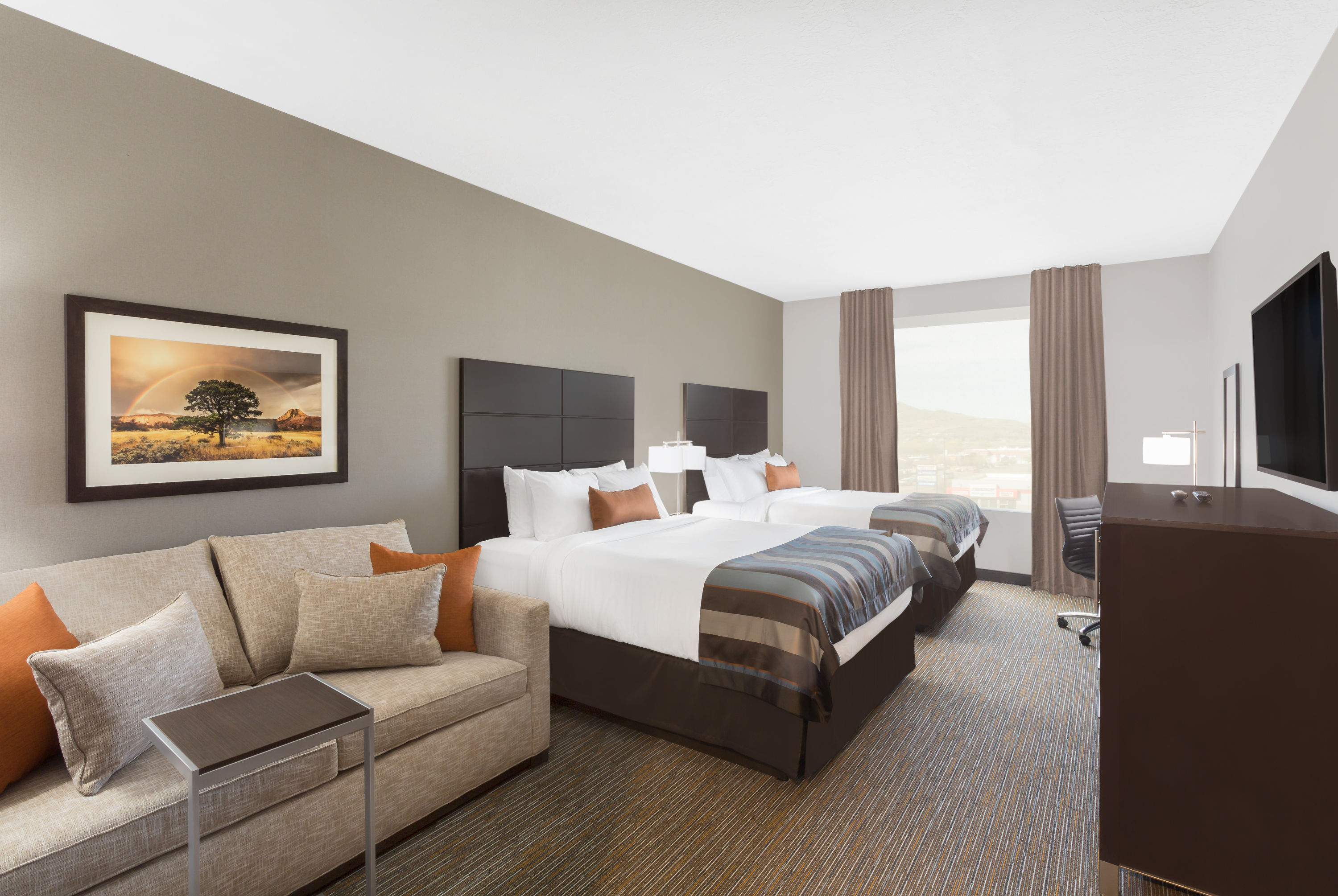 Wingate by Wyndham Hurricane/Zion National Park | Hurricane, UT Hotels