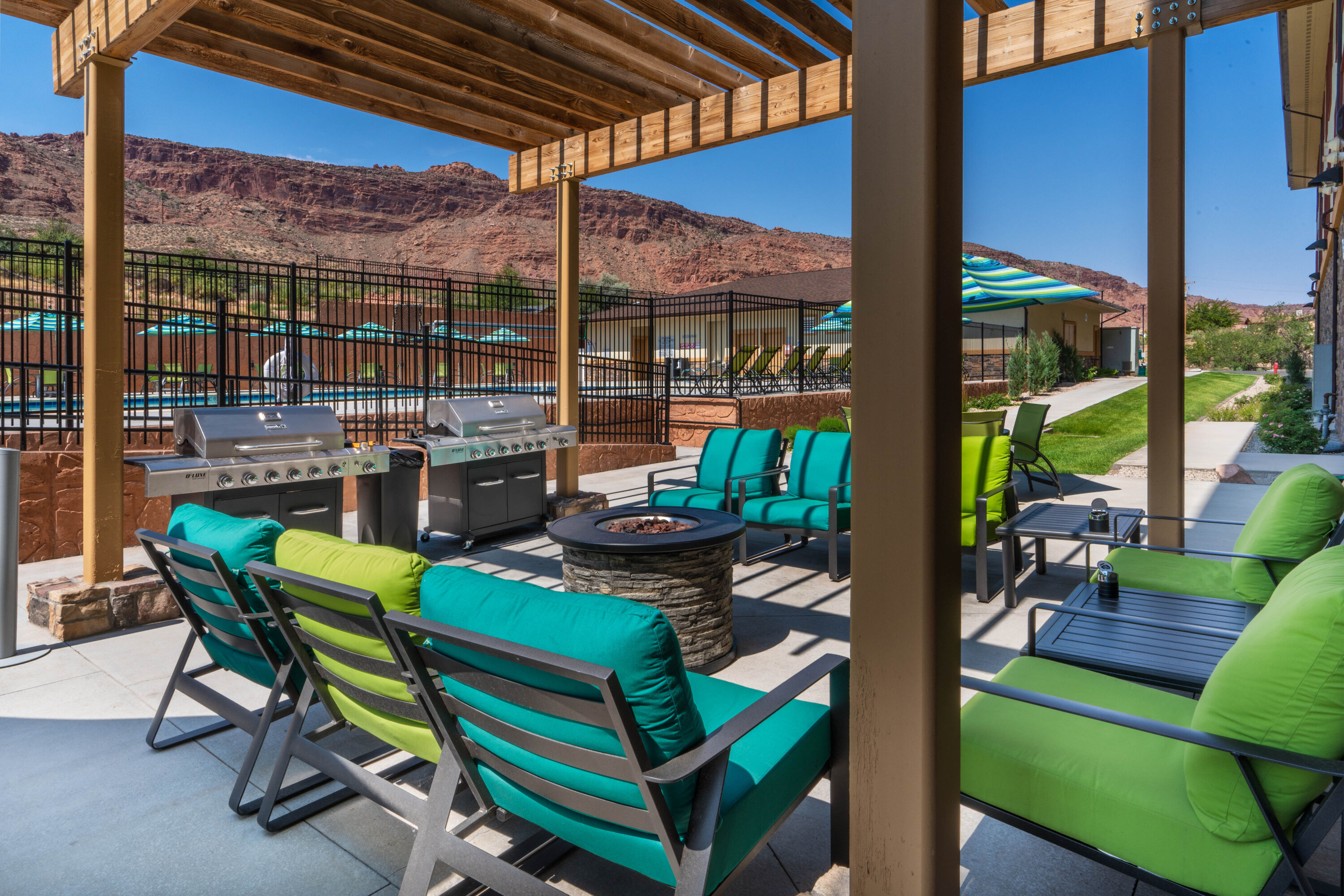 Wingate by Wyndham Moab | Moab, UT Hotels