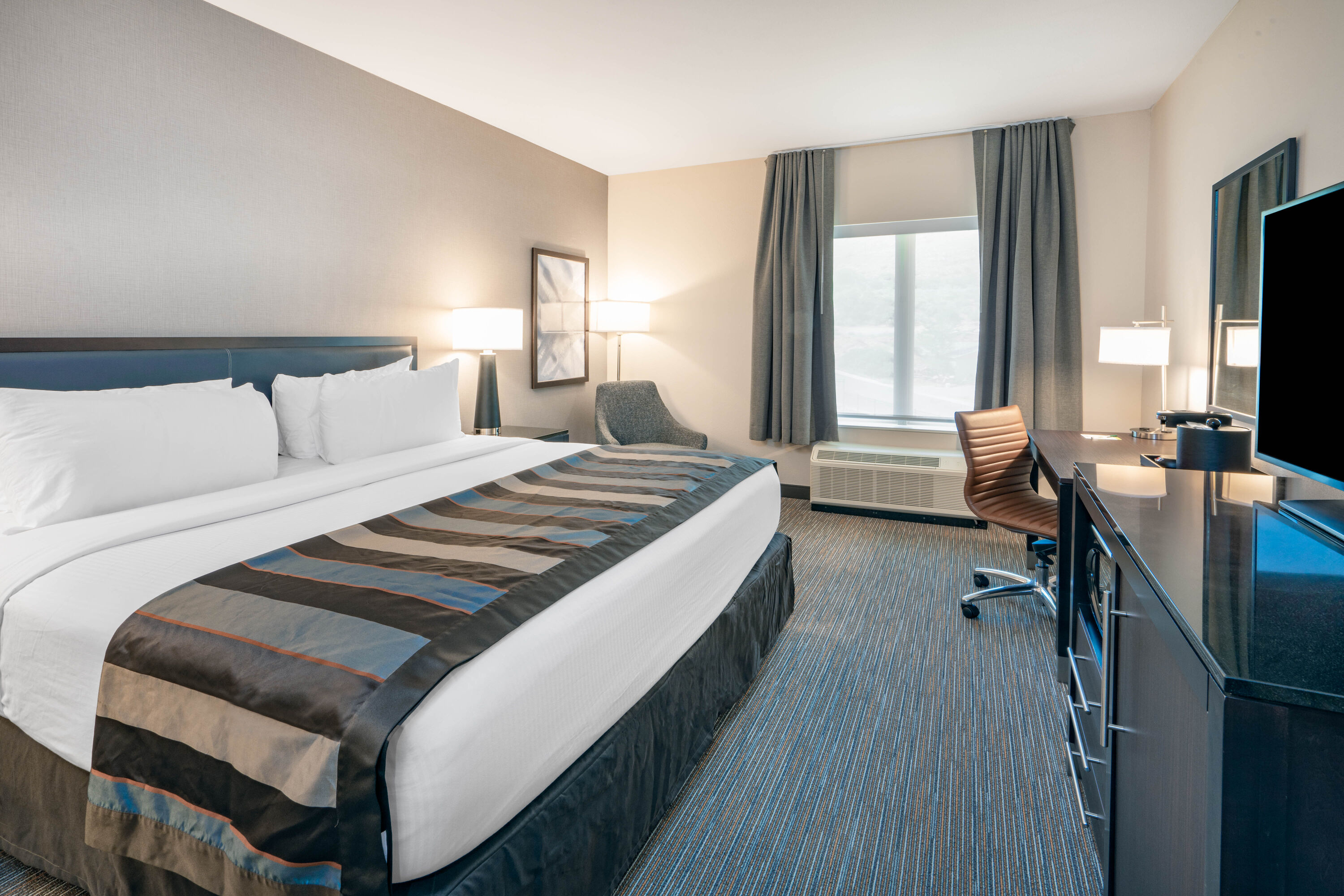 Wingate by Wyndham Moab | Moab, UT Hotels