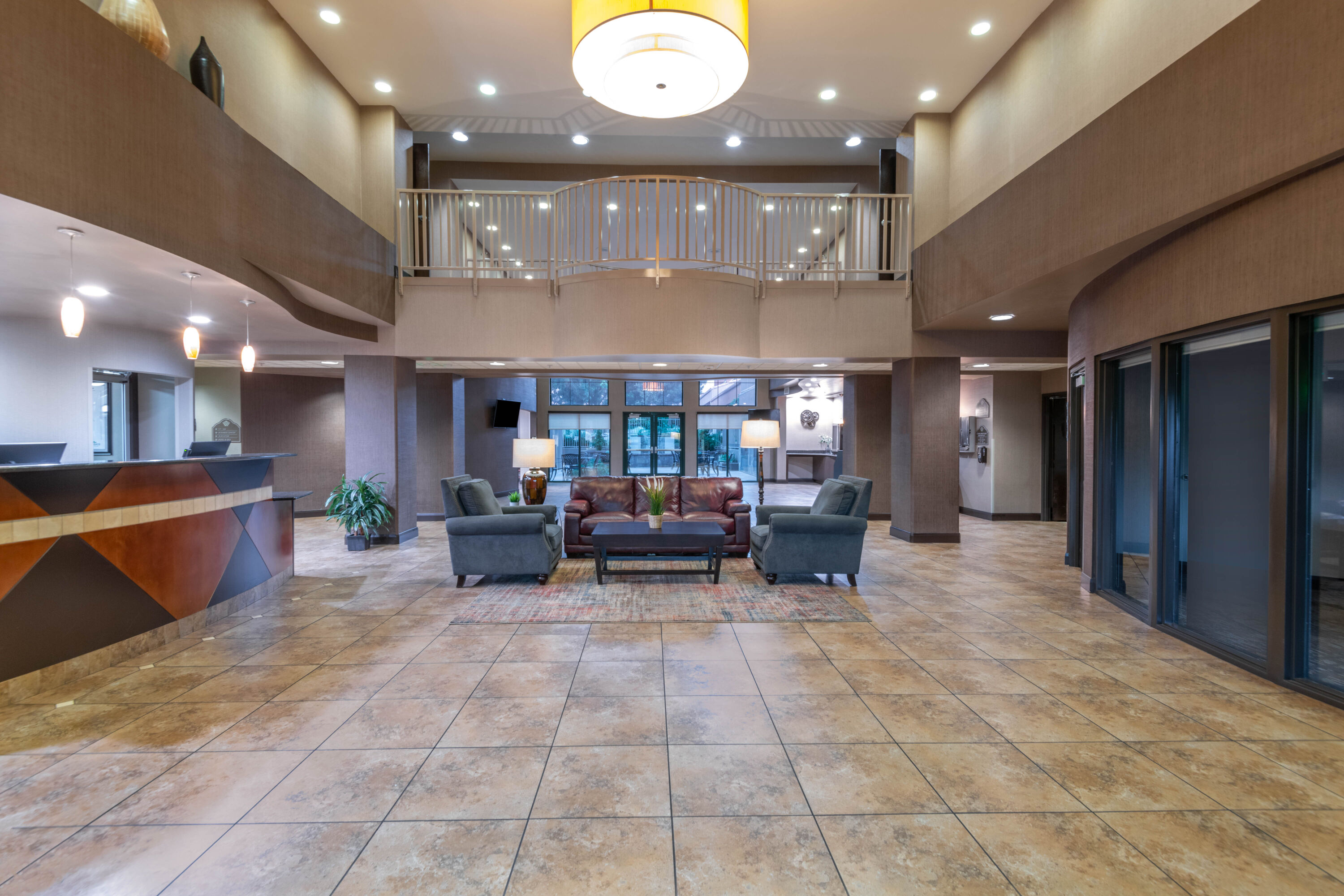 Wingate by Wyndham St. George | Saint George, UT Hotels
