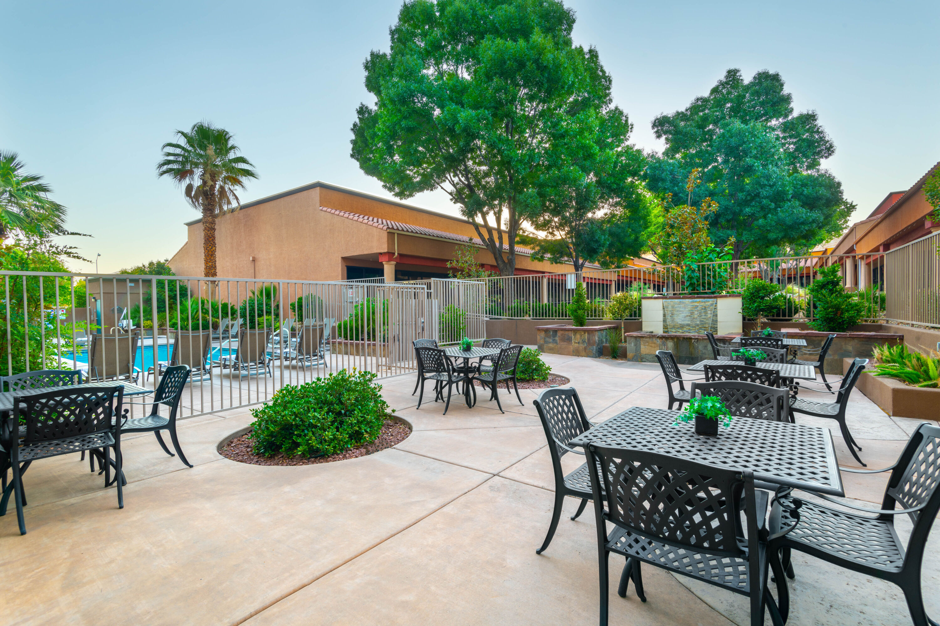 Wingate by Wyndham St. George | Saint George, UT Hotels