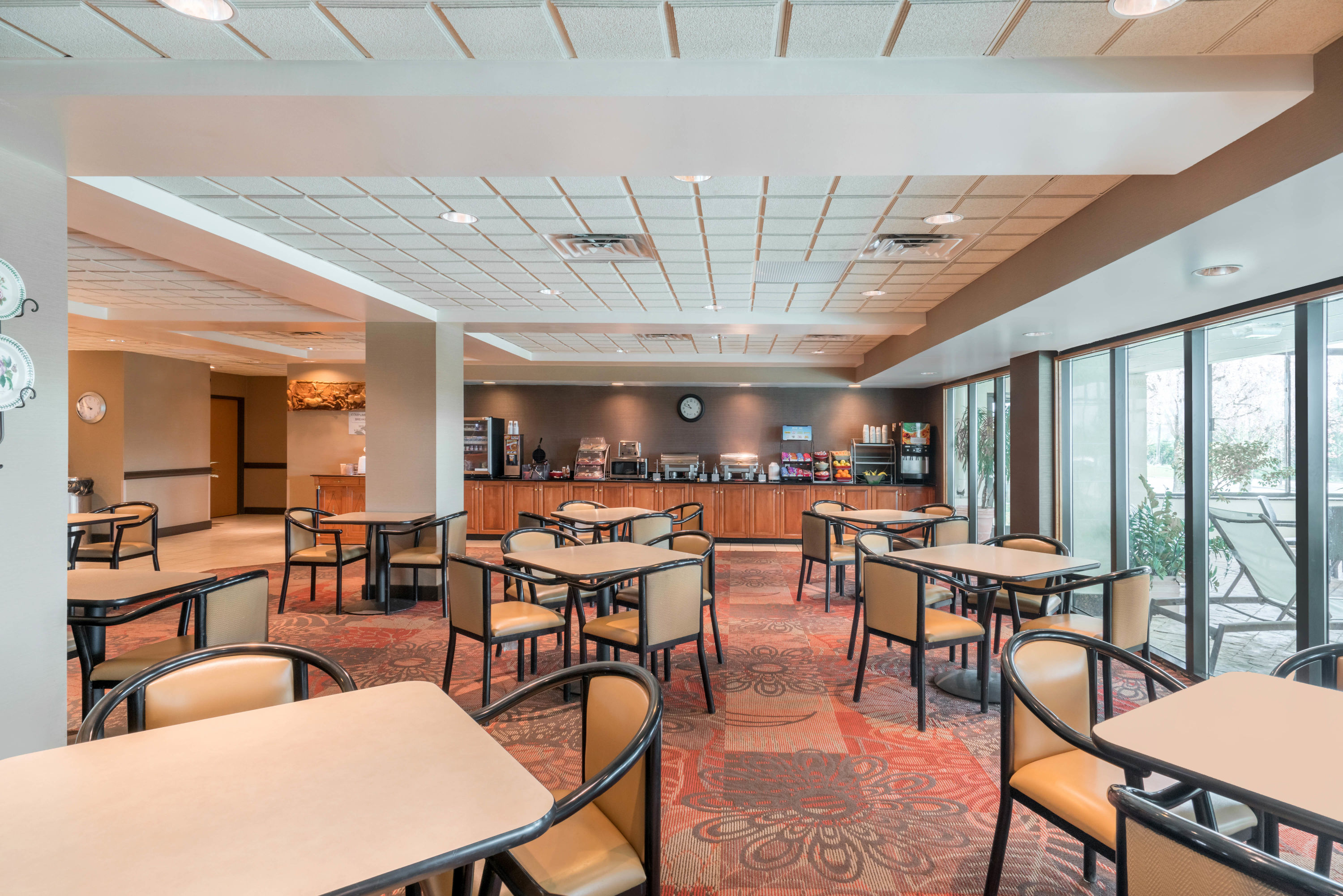 Wingate by Wyndham Lexington | Lexington, VA Hotels