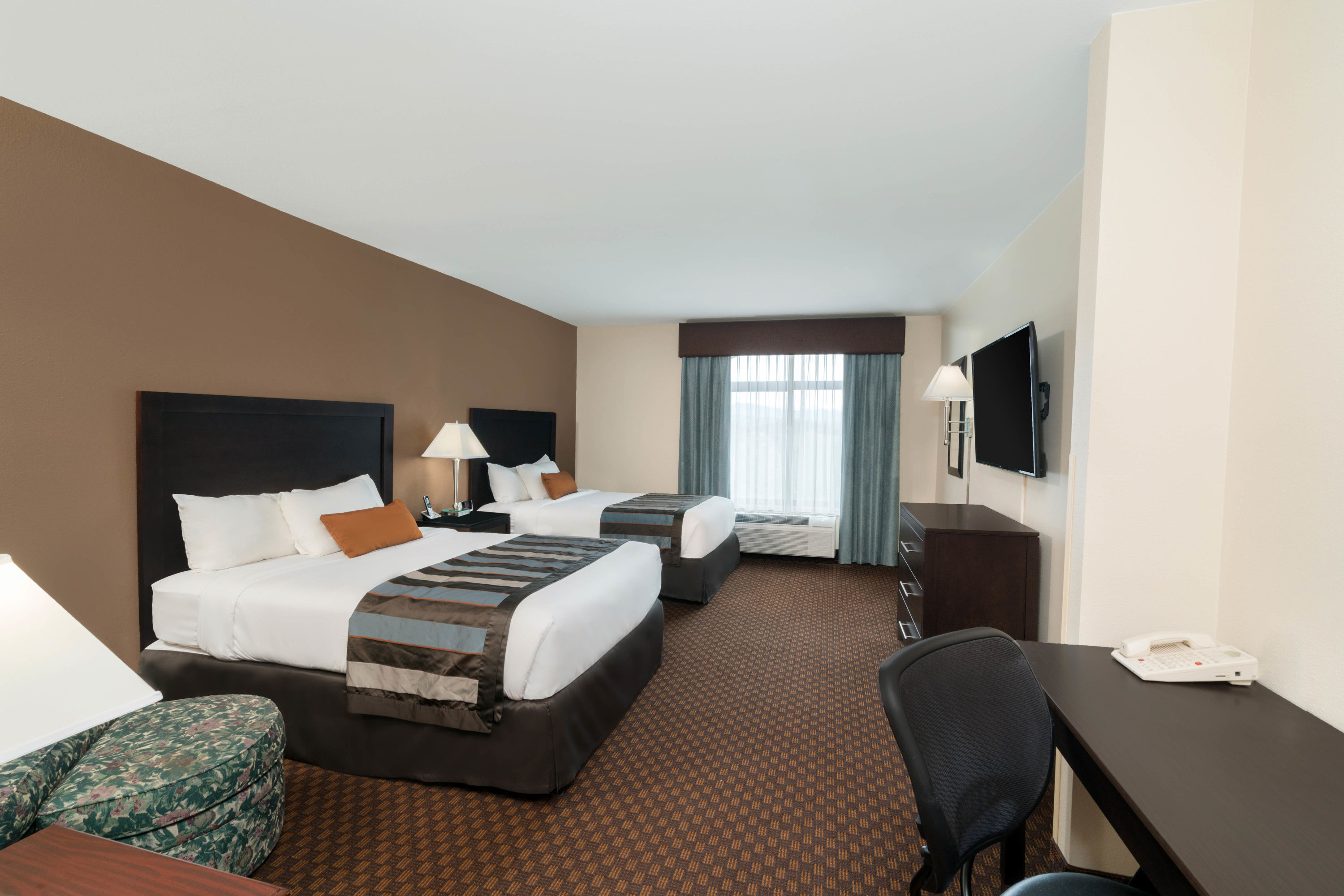 Wingate by Wyndham Lexington | Lexington, VA Hotels