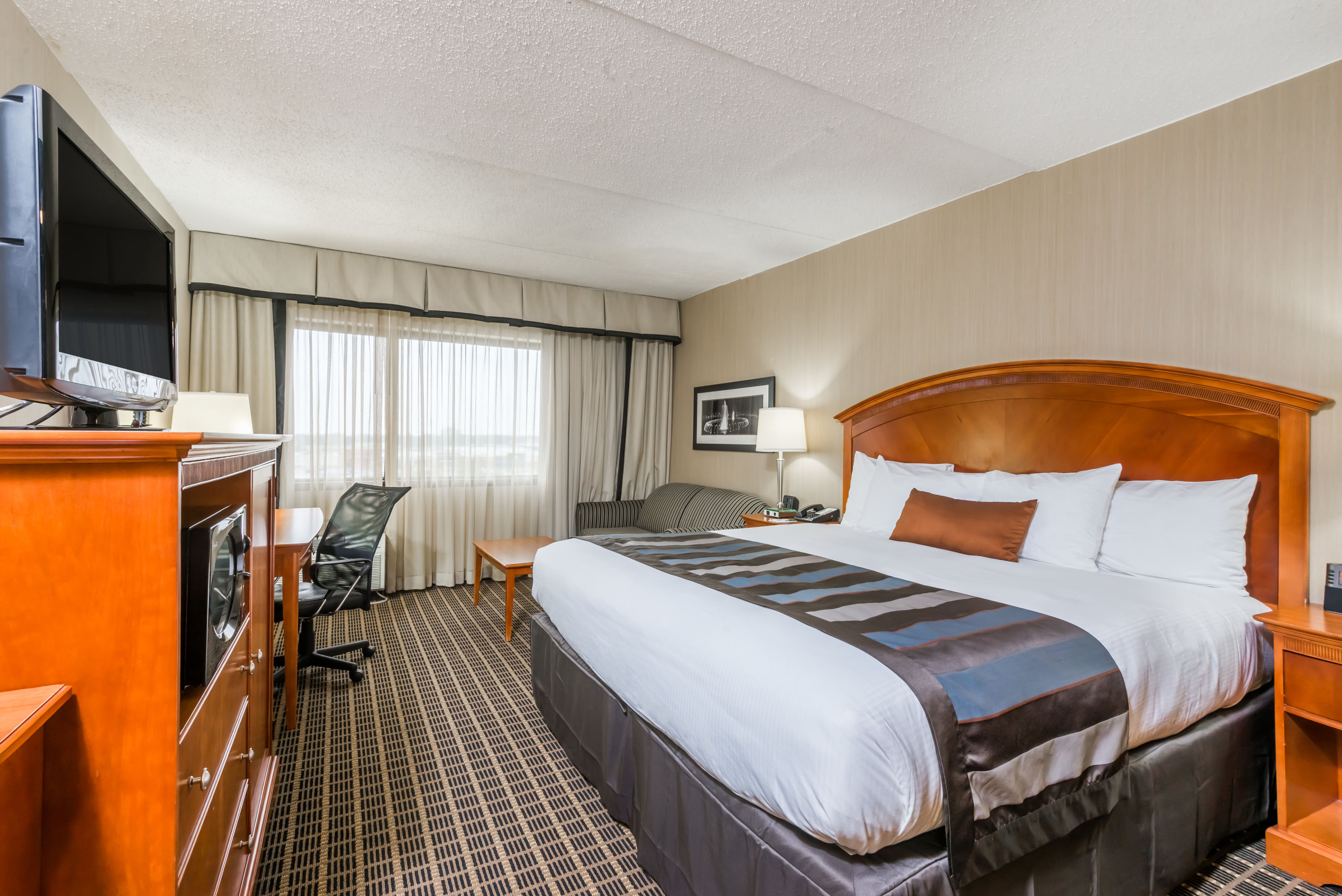 Wingate by Wyndham Springfield | Springfield, VA Hotels