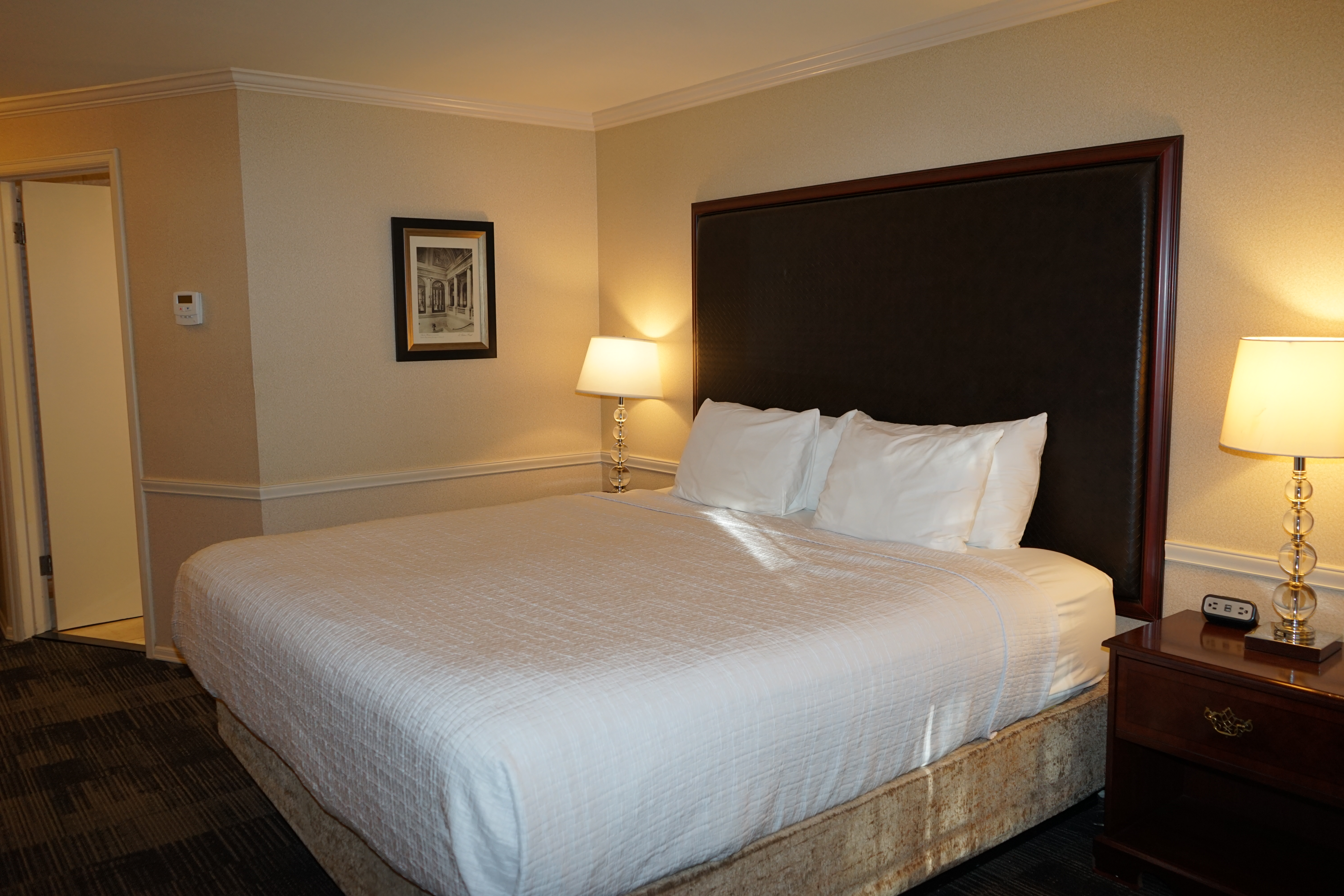 Wingate by Wyndham Bellingham Heritage Inn | Bellingham, WA Hotels