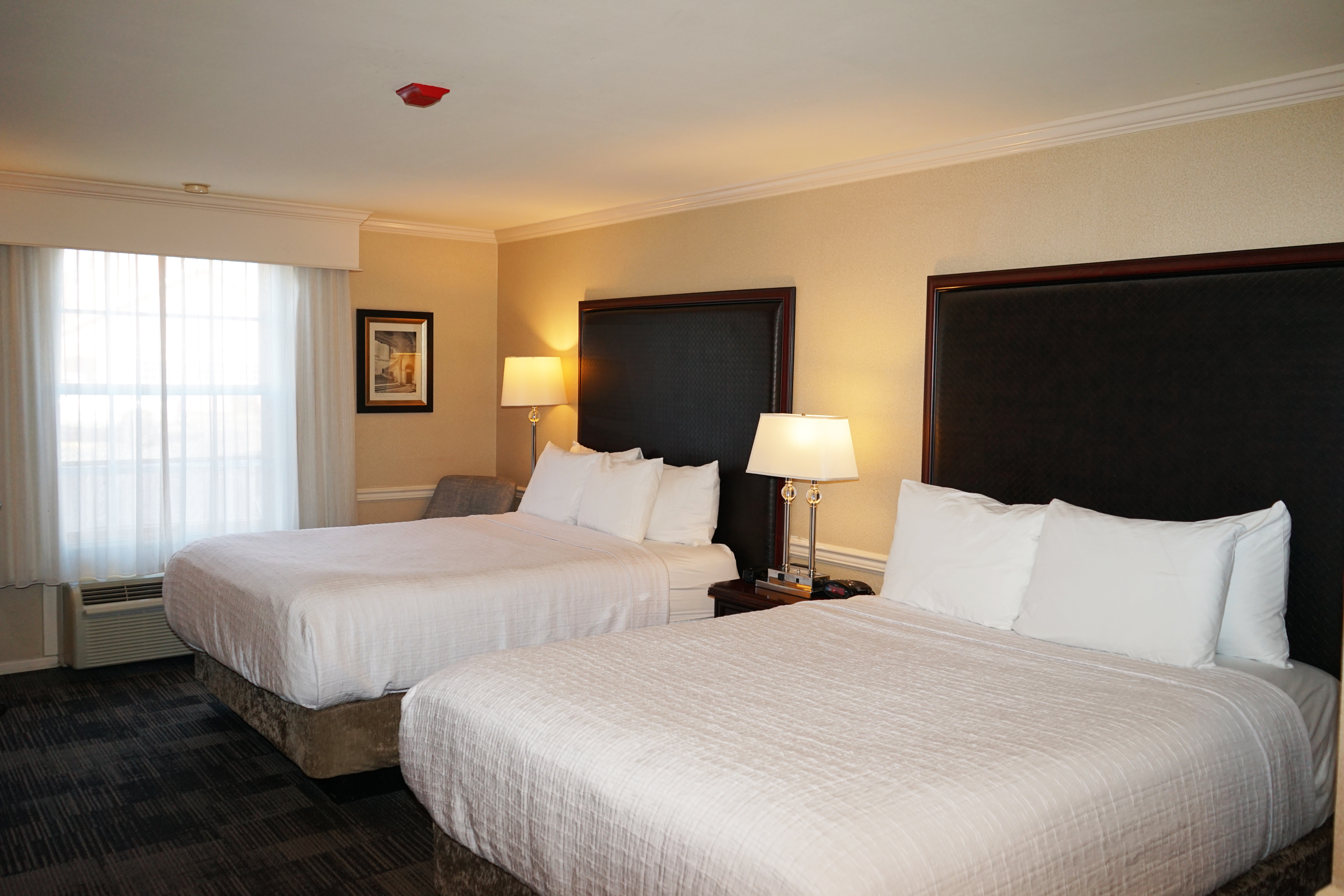 Wingate by Wyndham Bellingham Heritage Inn | Bellingham, WA Hotels