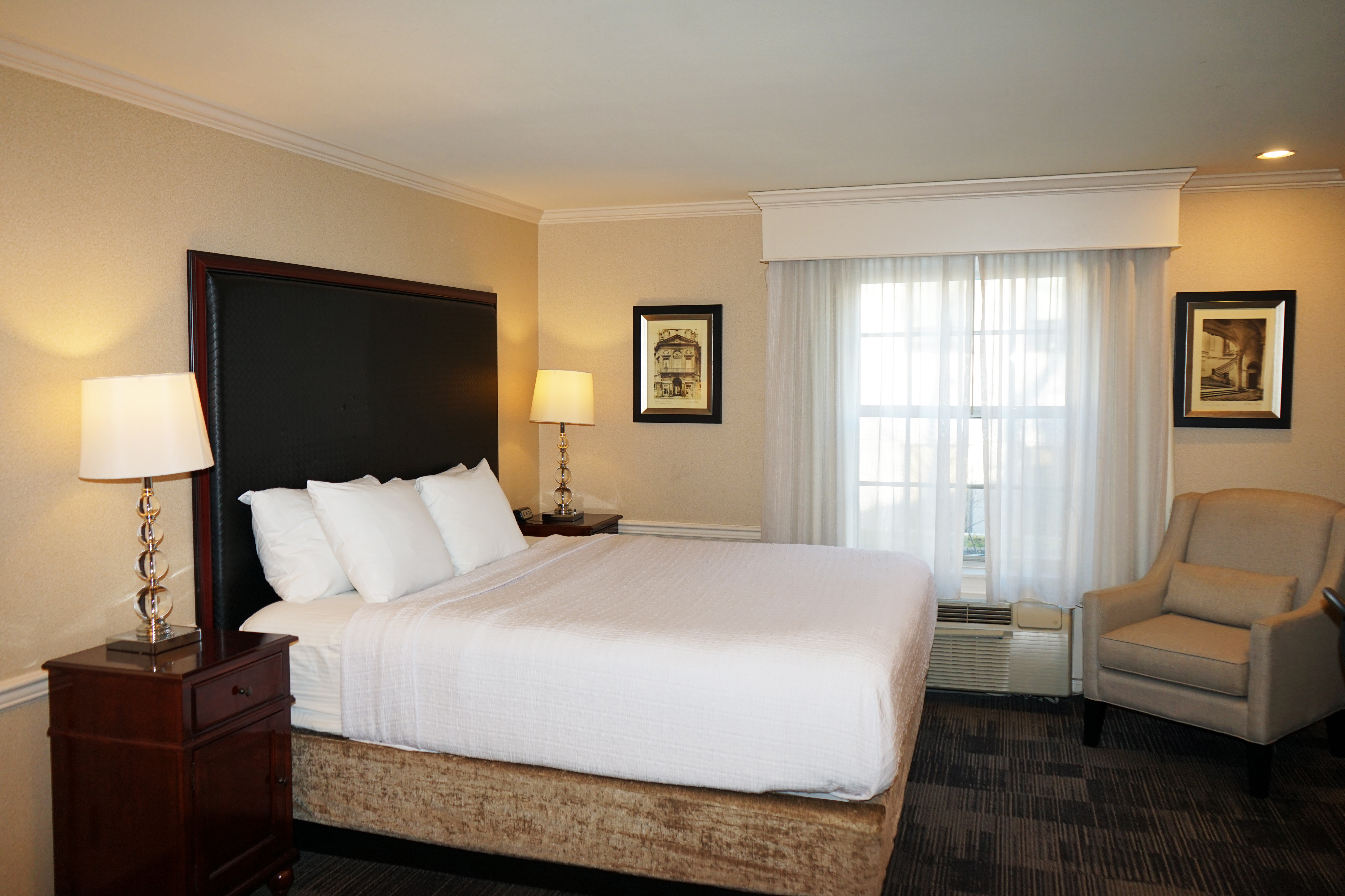 Wingate by Wyndham Bellingham Heritage Inn | Bellingham, WA Hotels