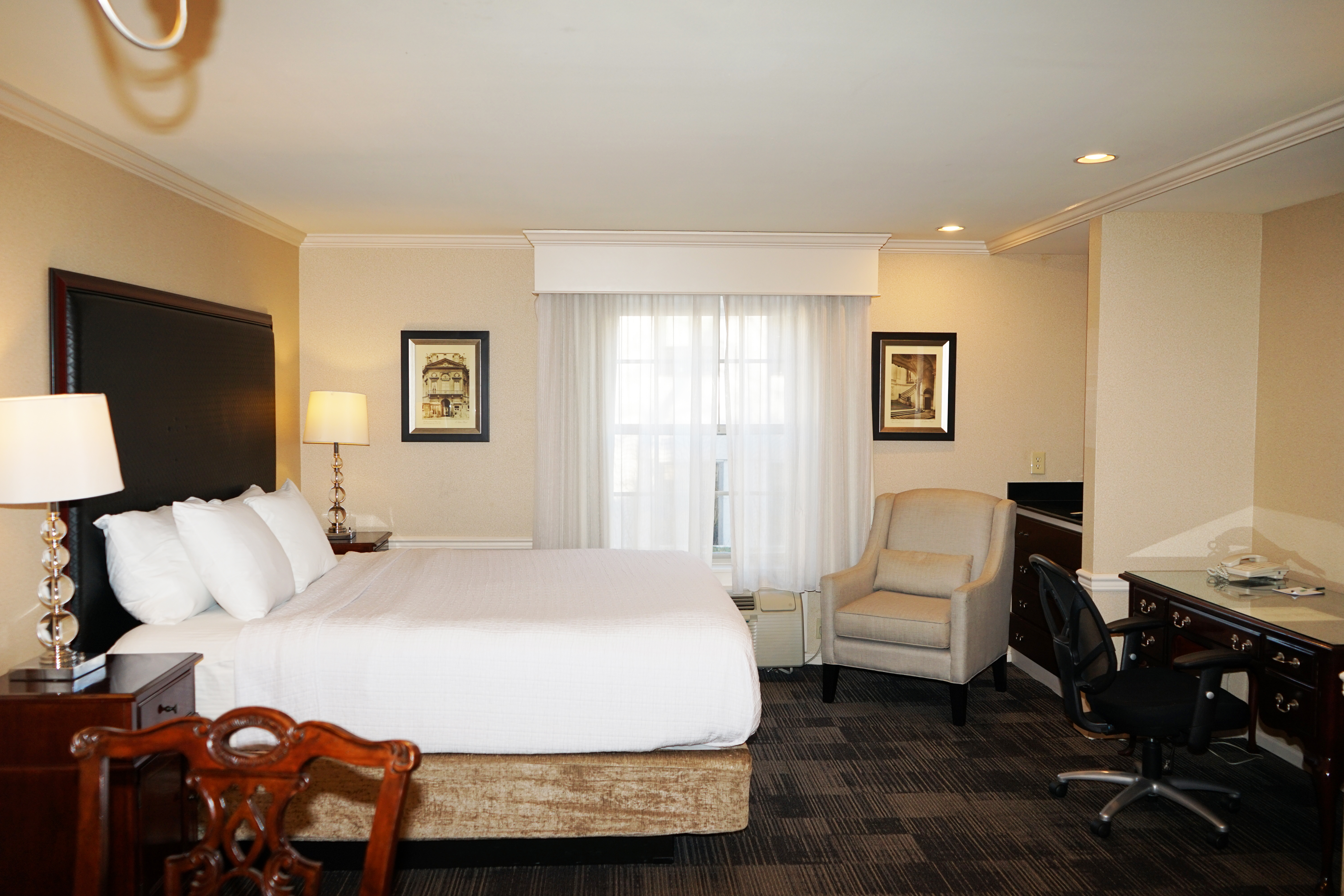 Wingate by Wyndham Bellingham Heritage Inn | Bellingham, WA Hotels