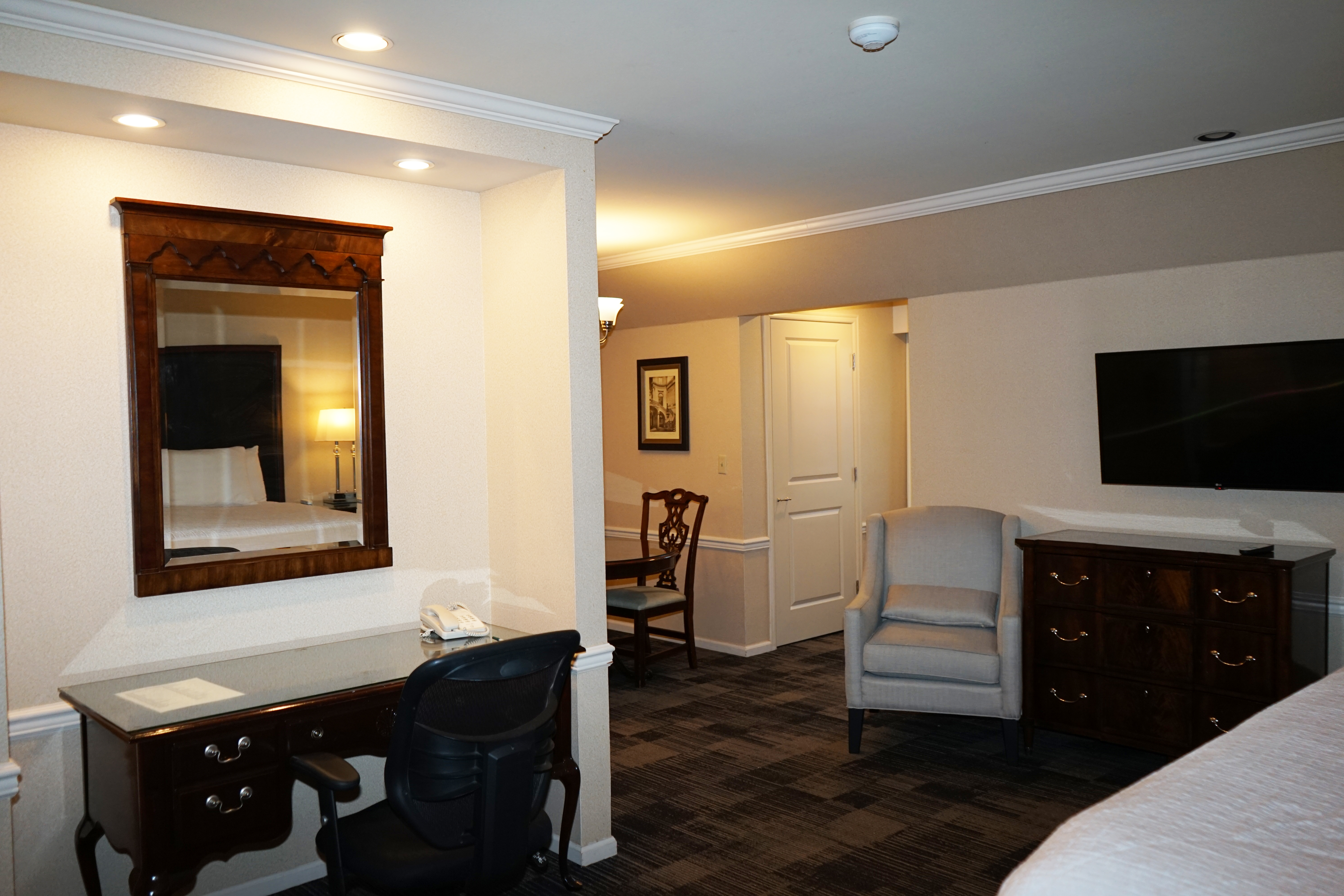 Wingate by Wyndham Bellingham Heritage Inn | Bellingham, WA Hotels