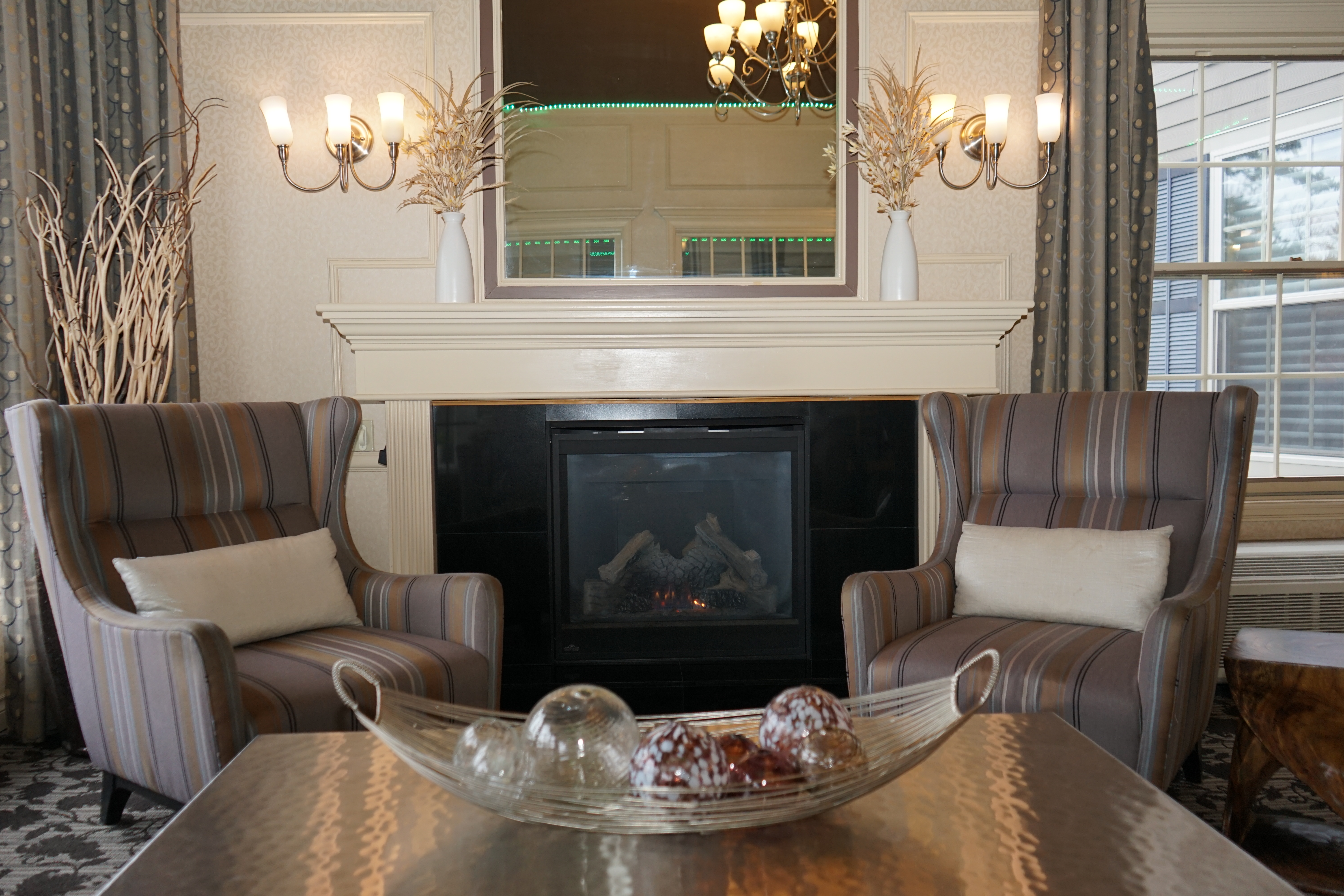 Wingate by Wyndham Bellingham Heritage Inn | Bellingham, WA Hotels