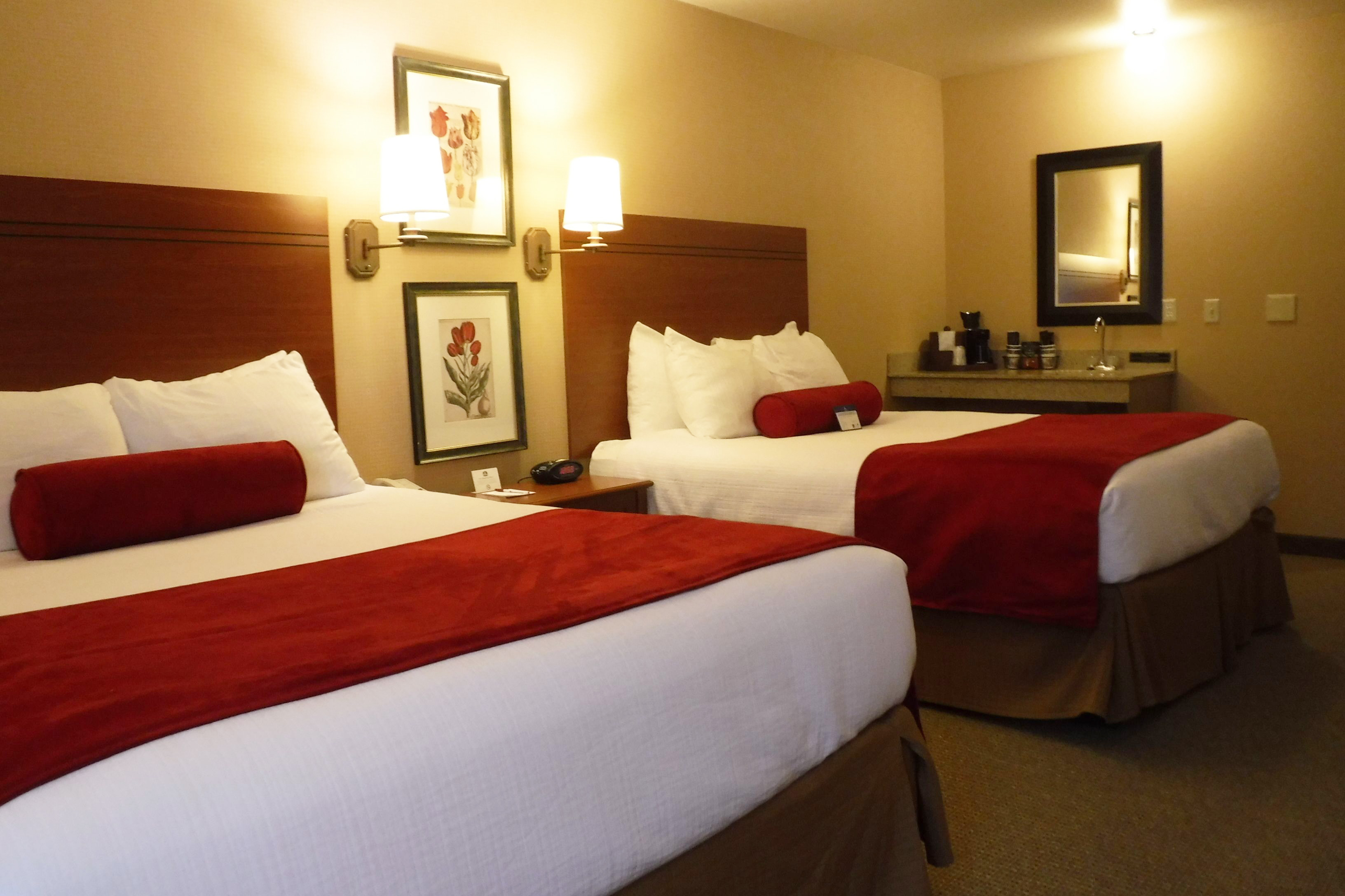Wingate by Wyndham Mount Vernon | Mount Vernon, WA Hotels