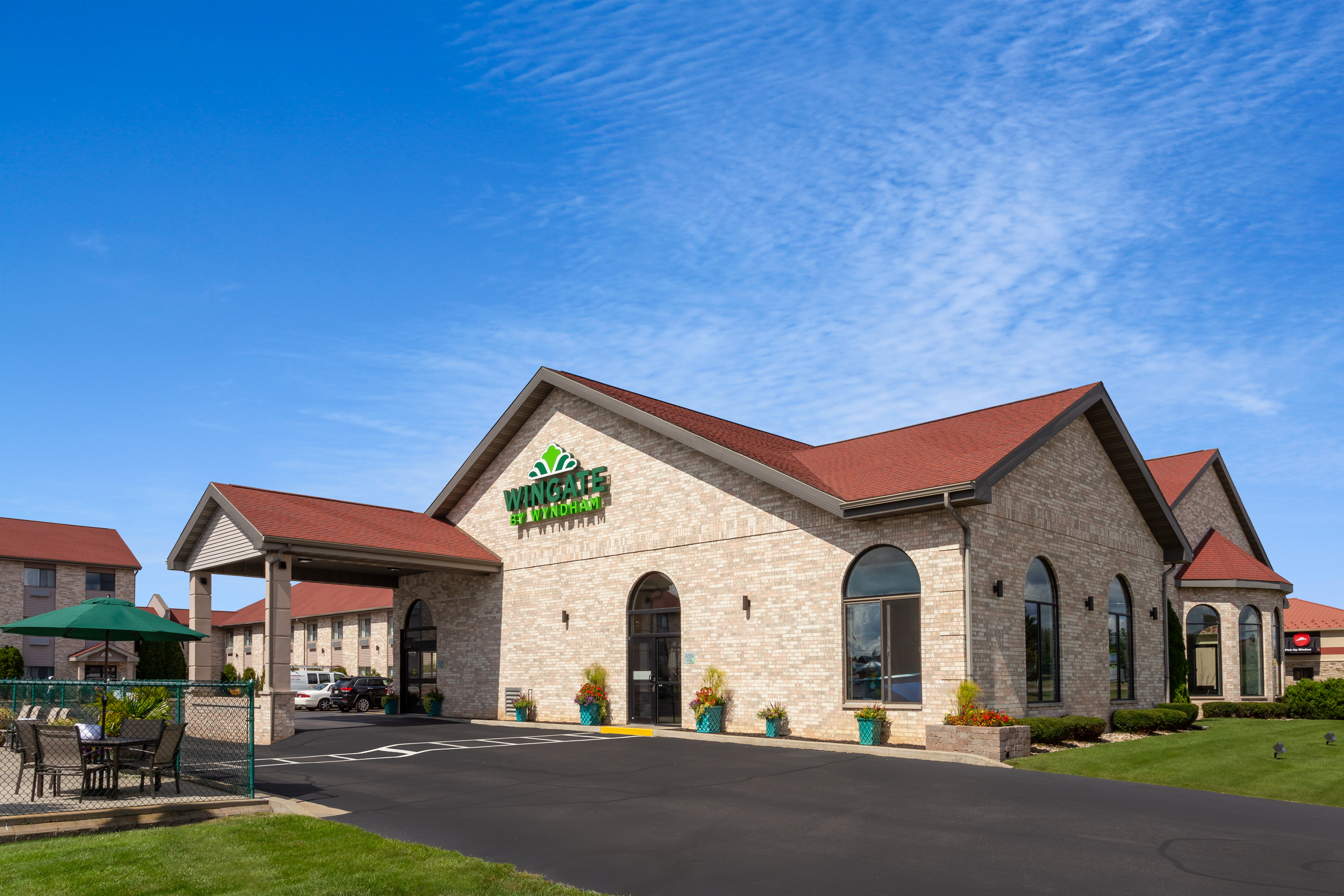 Wingate by Wyndham - Wisconsin Dells | Lake Delton, WI Hotels
