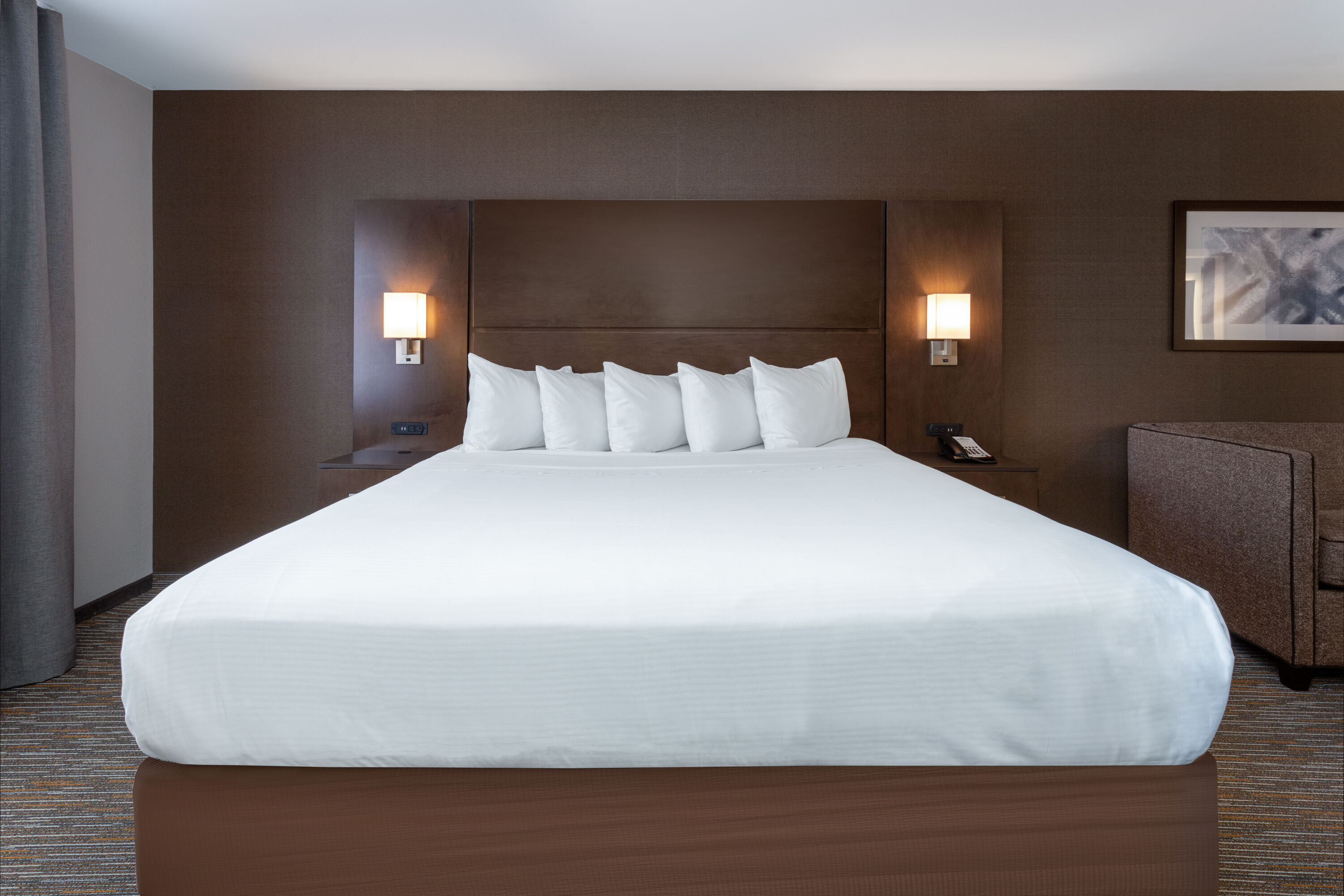 Wingate by Wyndham Wisconsin Dells Waterpark | Wisconsin Dells, WI Hotels