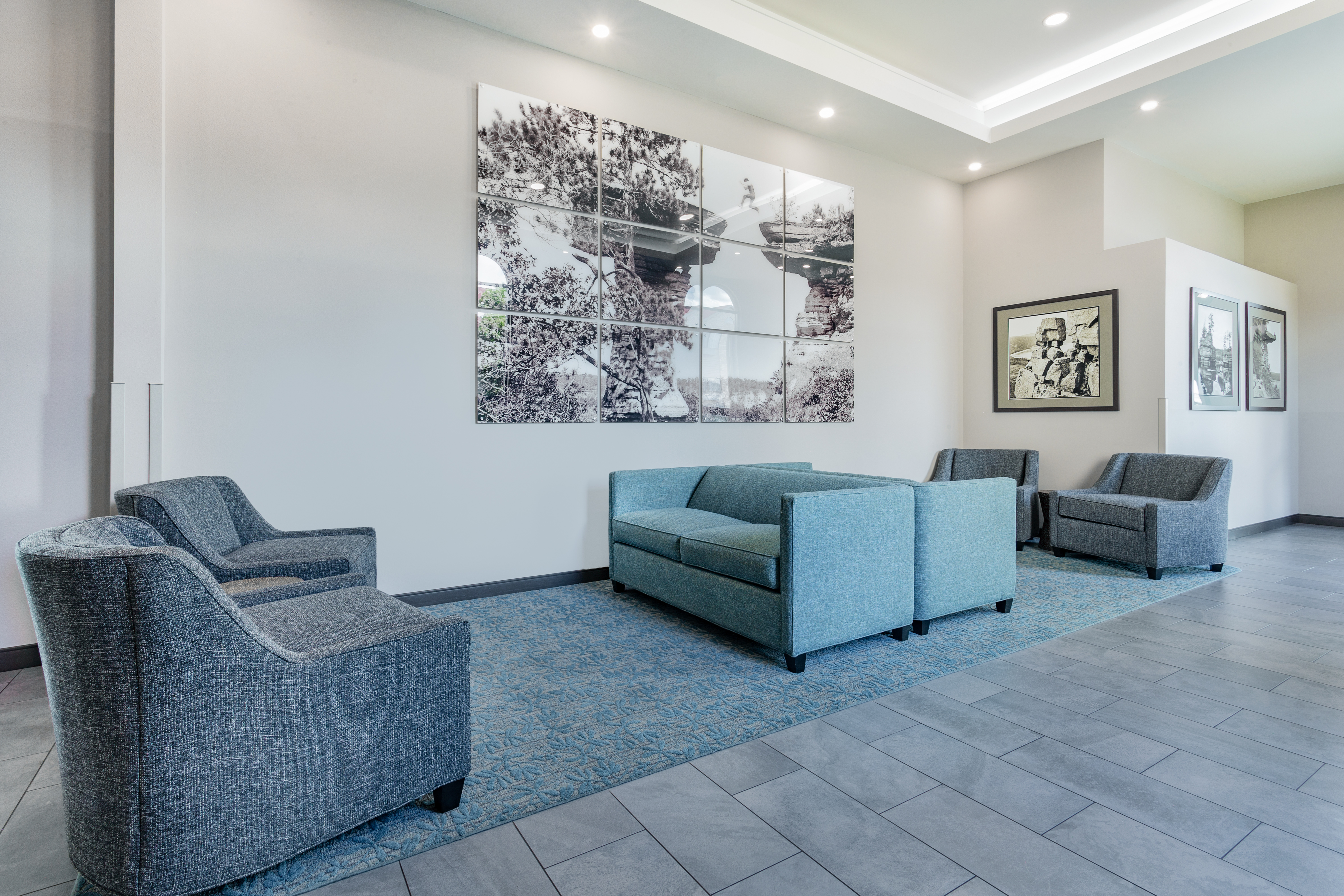 Wingate by Wyndham Wisconsin Dells Waterpark | Wisconsin Dells, WI Hotels