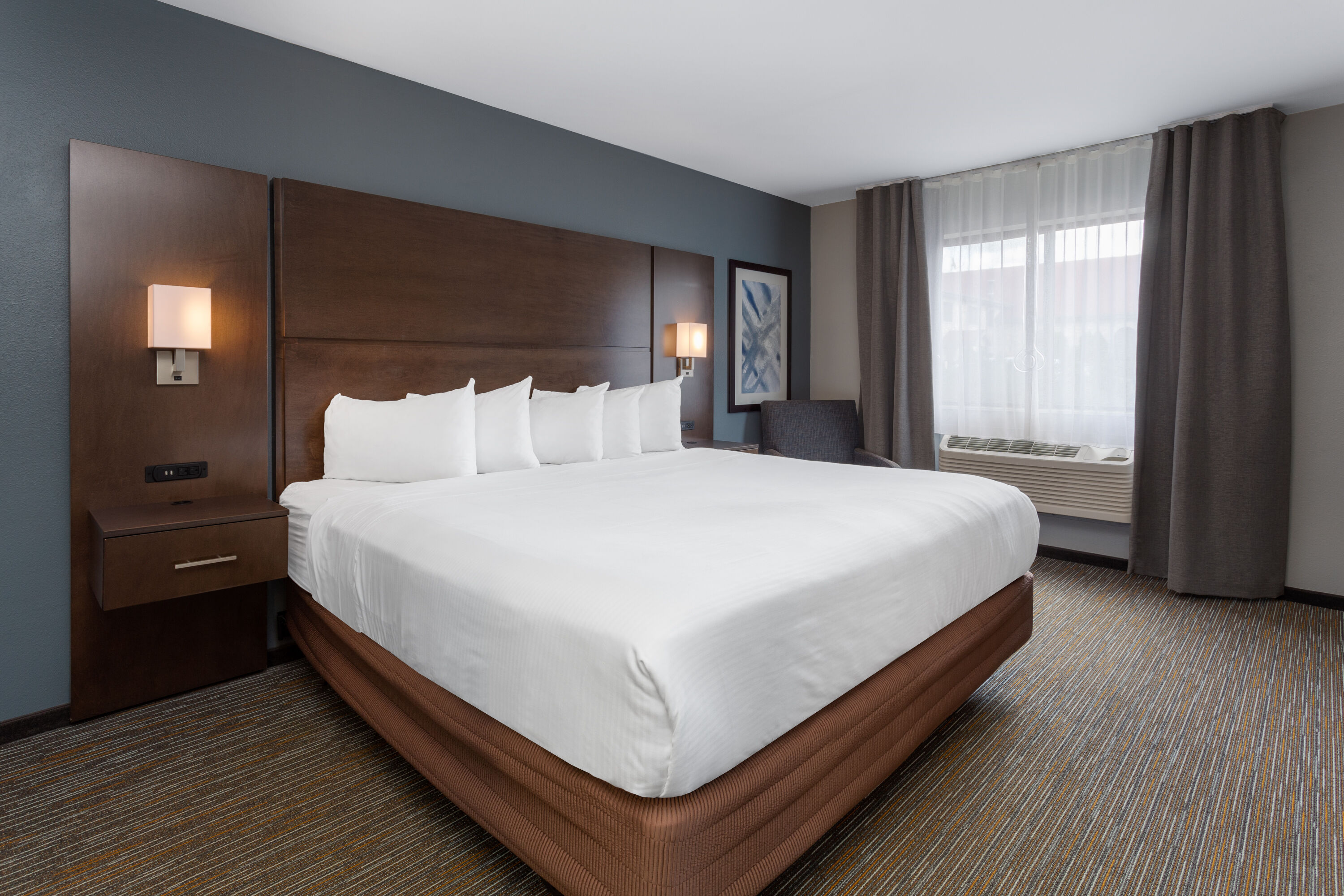 Wingate by Wyndham Wisconsin Dells Waterpark | Wisconsin Dells, WI Hotels