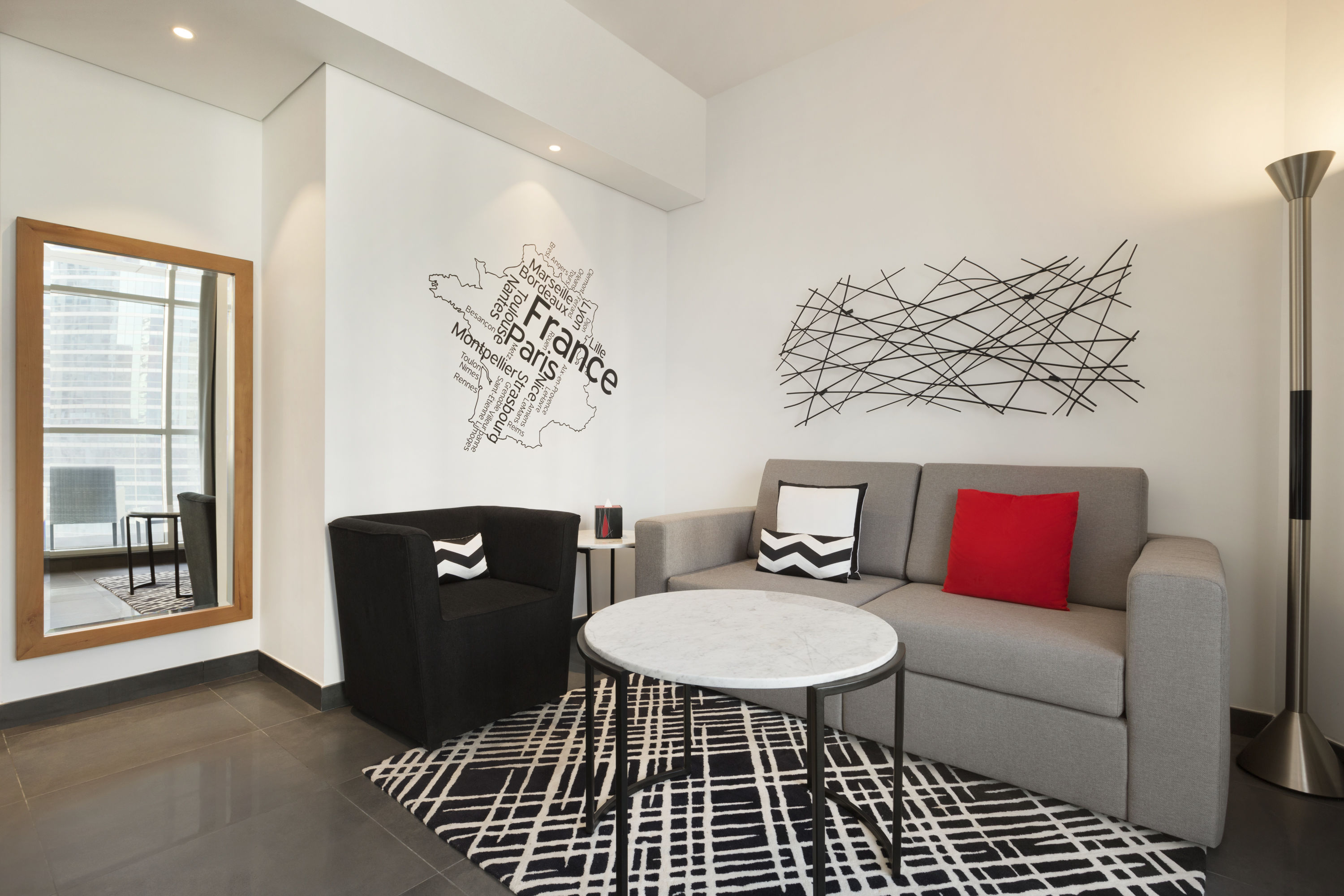 TRYP by Wyndham Dubai | Dubai, United Arab Emirates Hotels