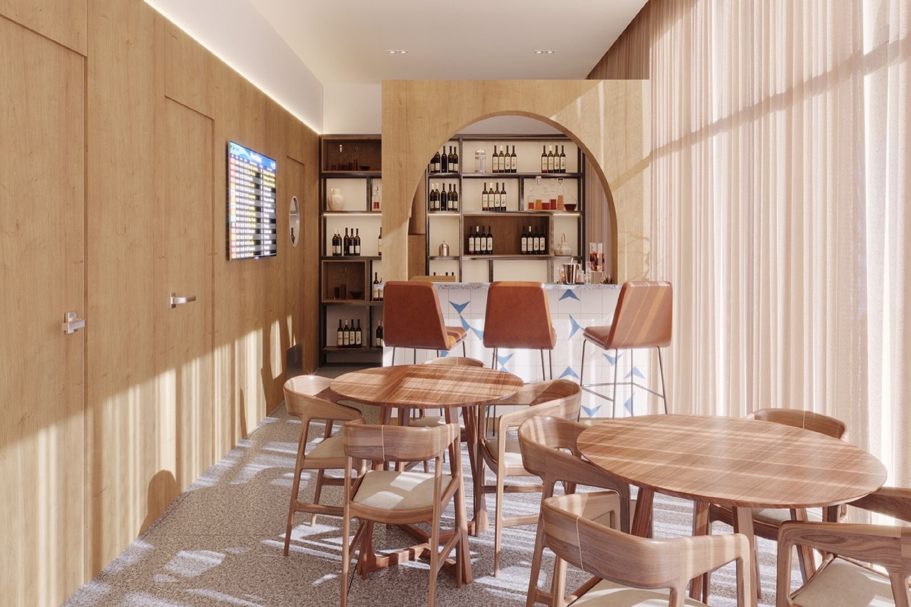 Tryp by Wyndham Brasilia Nacoes | Brasilia, BR Hotels