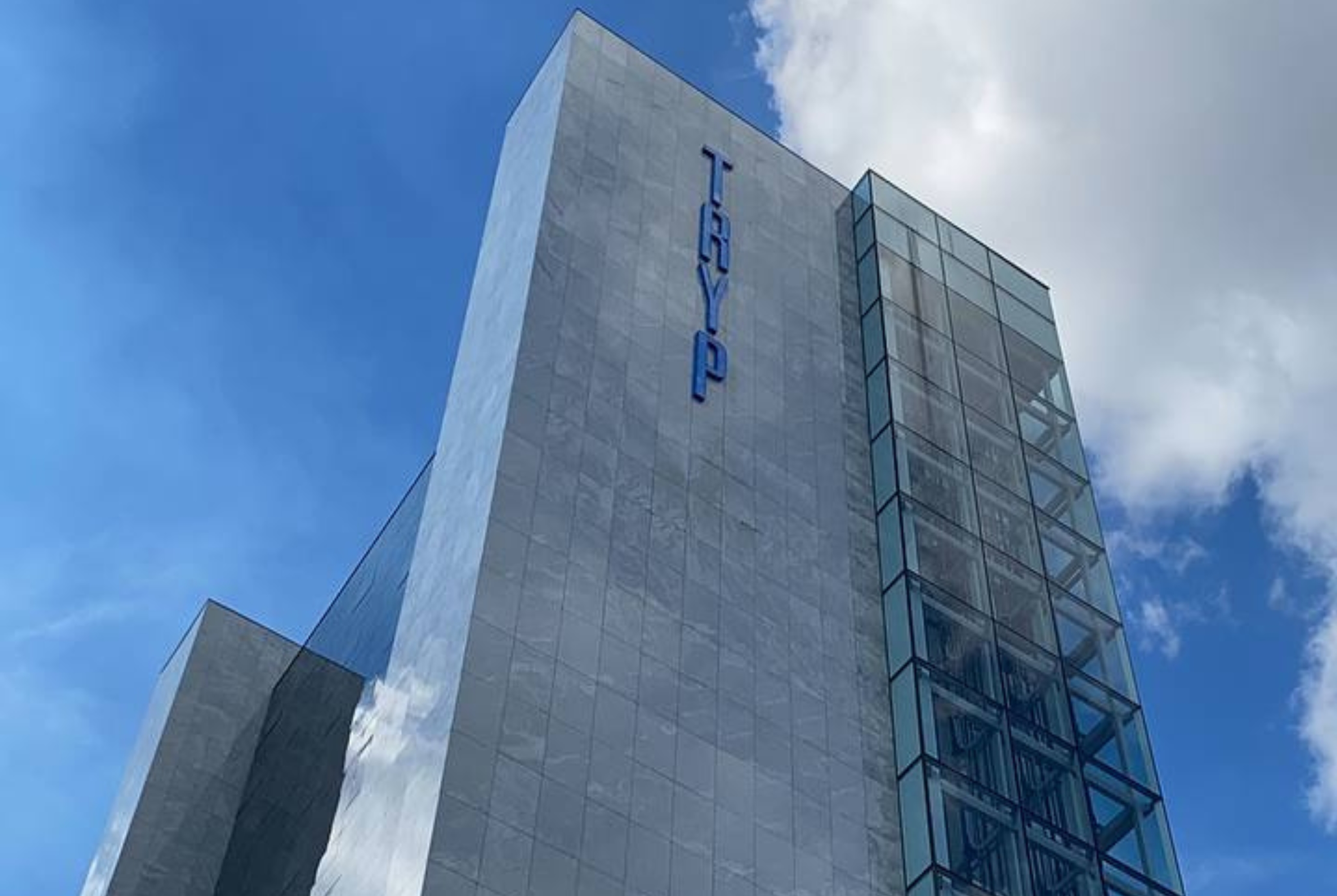 Tryp by Wyndham Brasilia Nacoes | Brasilia, BR Hotels