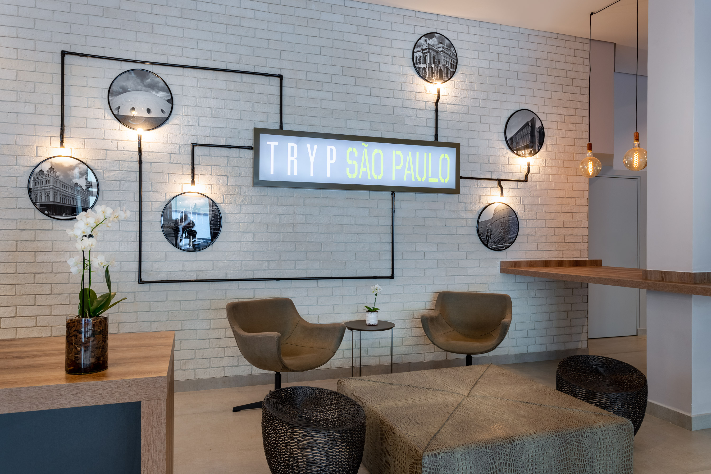 TRYP by Wyndham Sao Paulo Paulista Paraiso | Hotéis em Sao Paulo, BR
