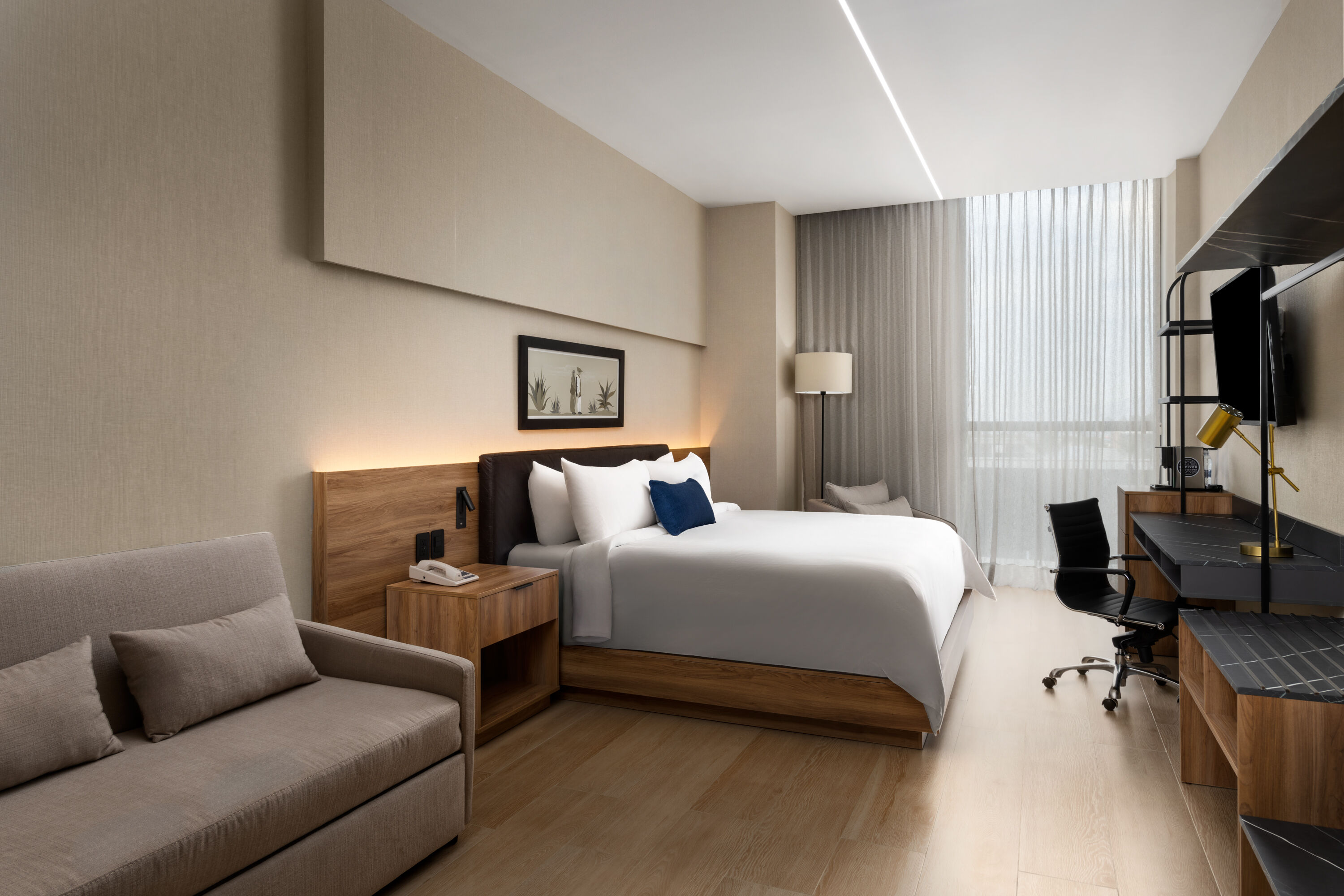 TRYP by Wyndham Ciudad Guzman UTTSA | Hoteles en Ciudad Guzman, MX