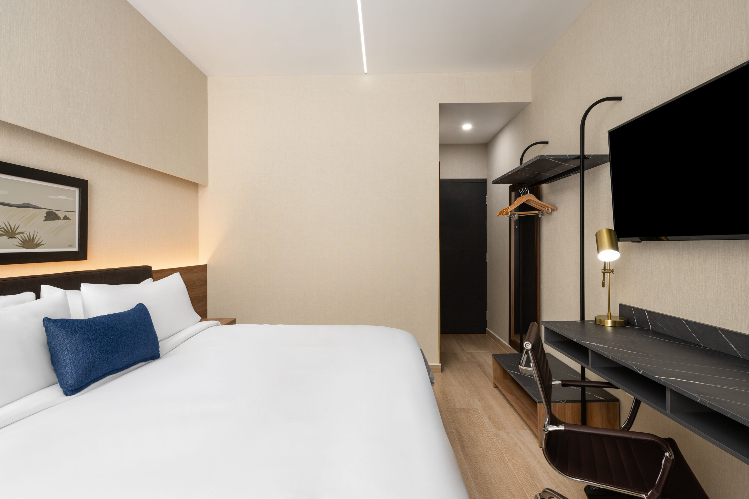 TRYP by Wyndham Ciudad Guzman UTTSA | Hoteles en Ciudad Guzman, JAL