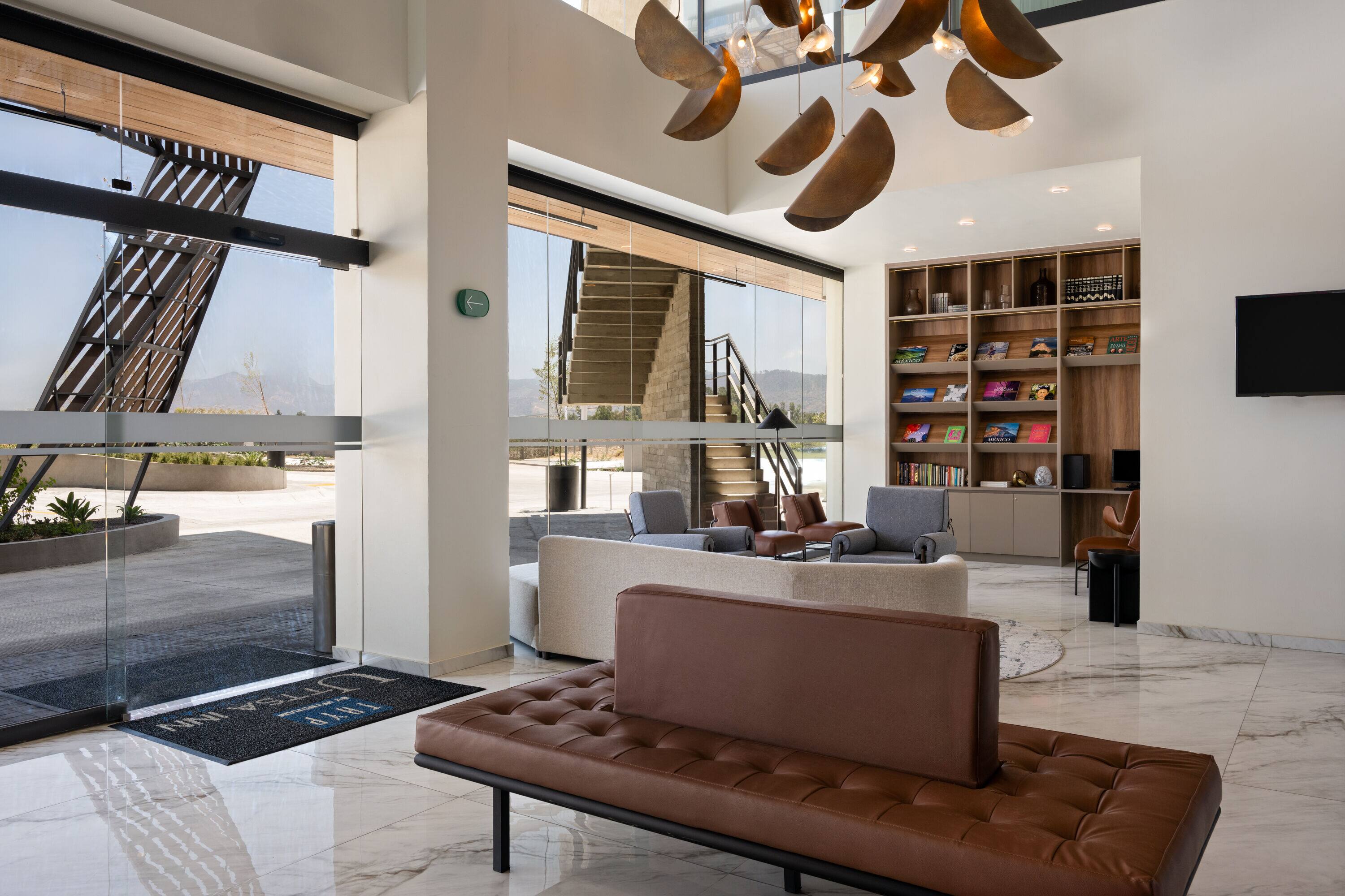 TRYP by Wyndham Ciudad Guzman UTTSA | Ciudad Guzman, MX Hotels