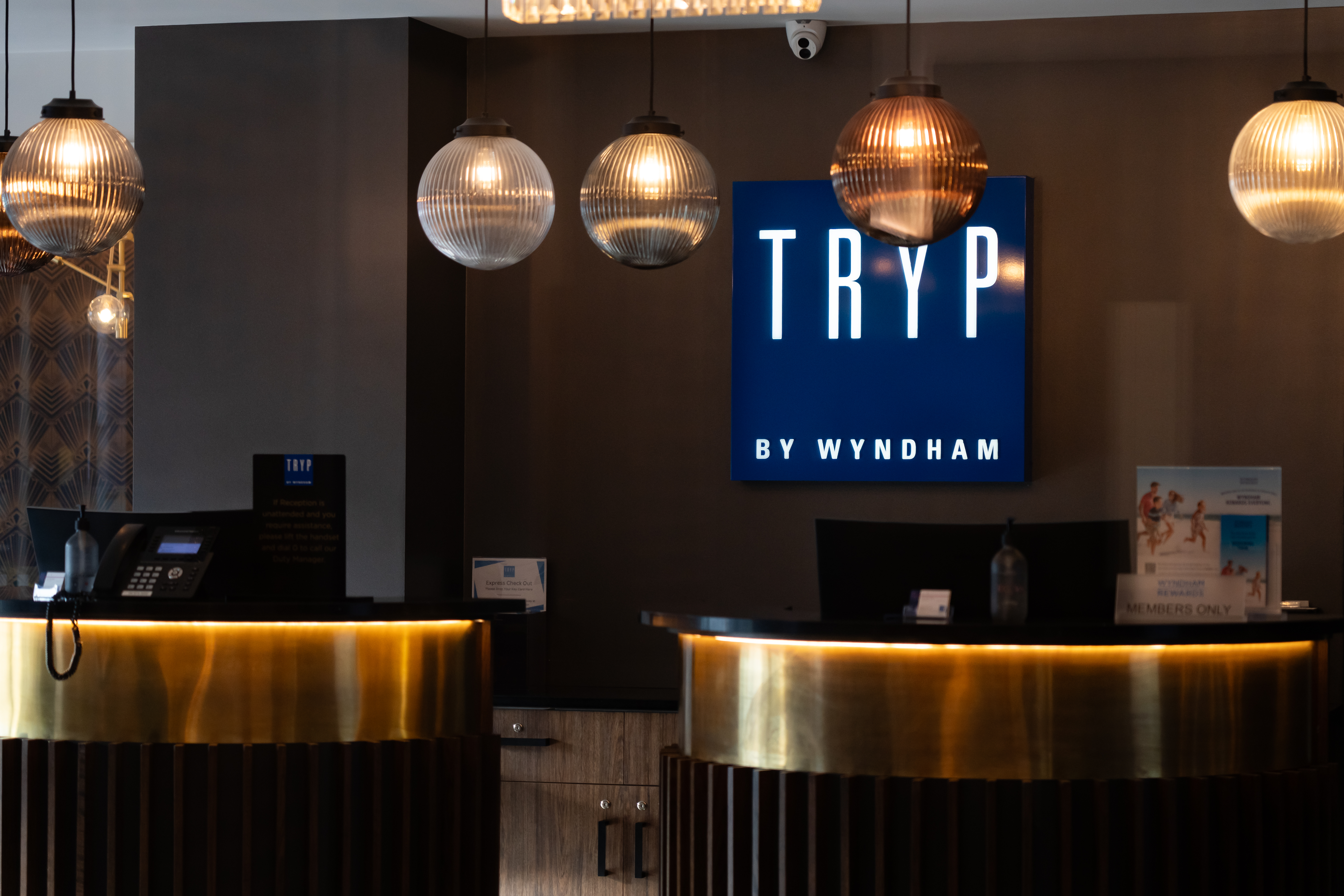 TRYP by Wyndham Wellington Tory Street | Wellington, NZ Hotels