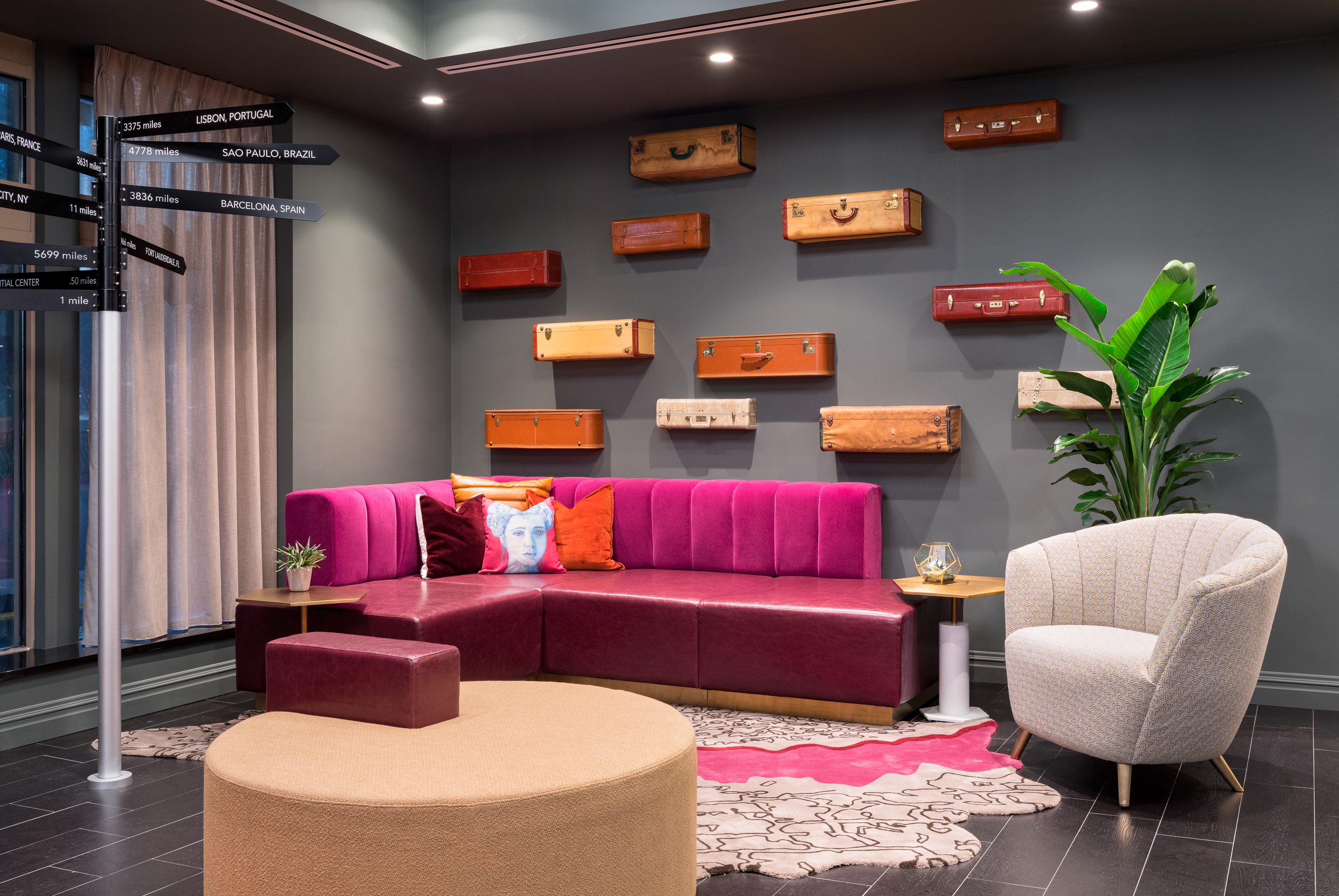 TRYP by Wyndham Newark Downtown | Newark, NJ Hotels