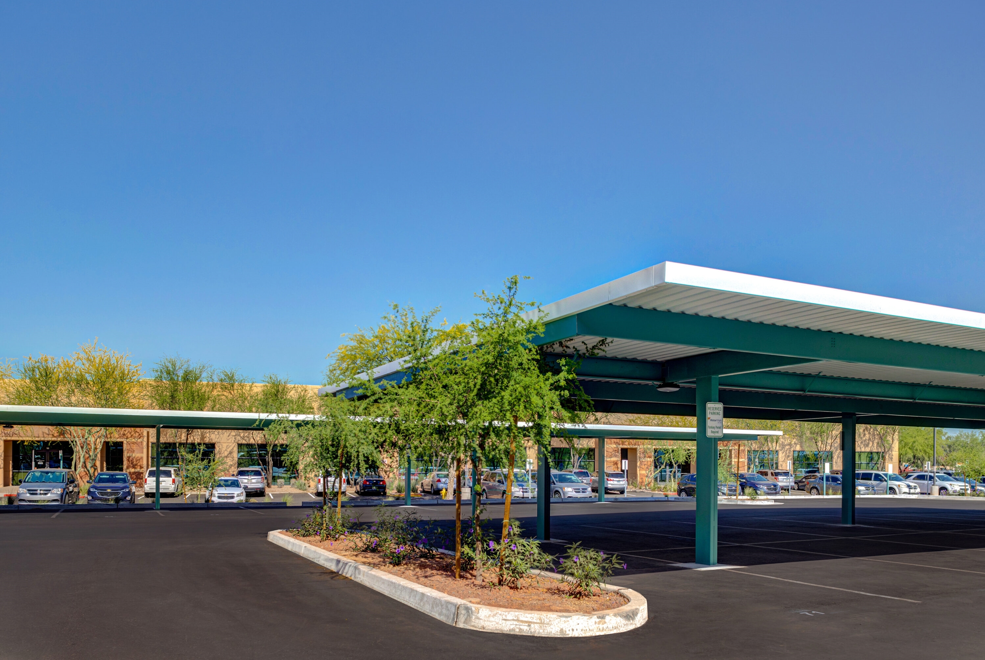 WaterWalk Extended Stay Phoenix - N. Happy Valley | Extended-Stay ...
