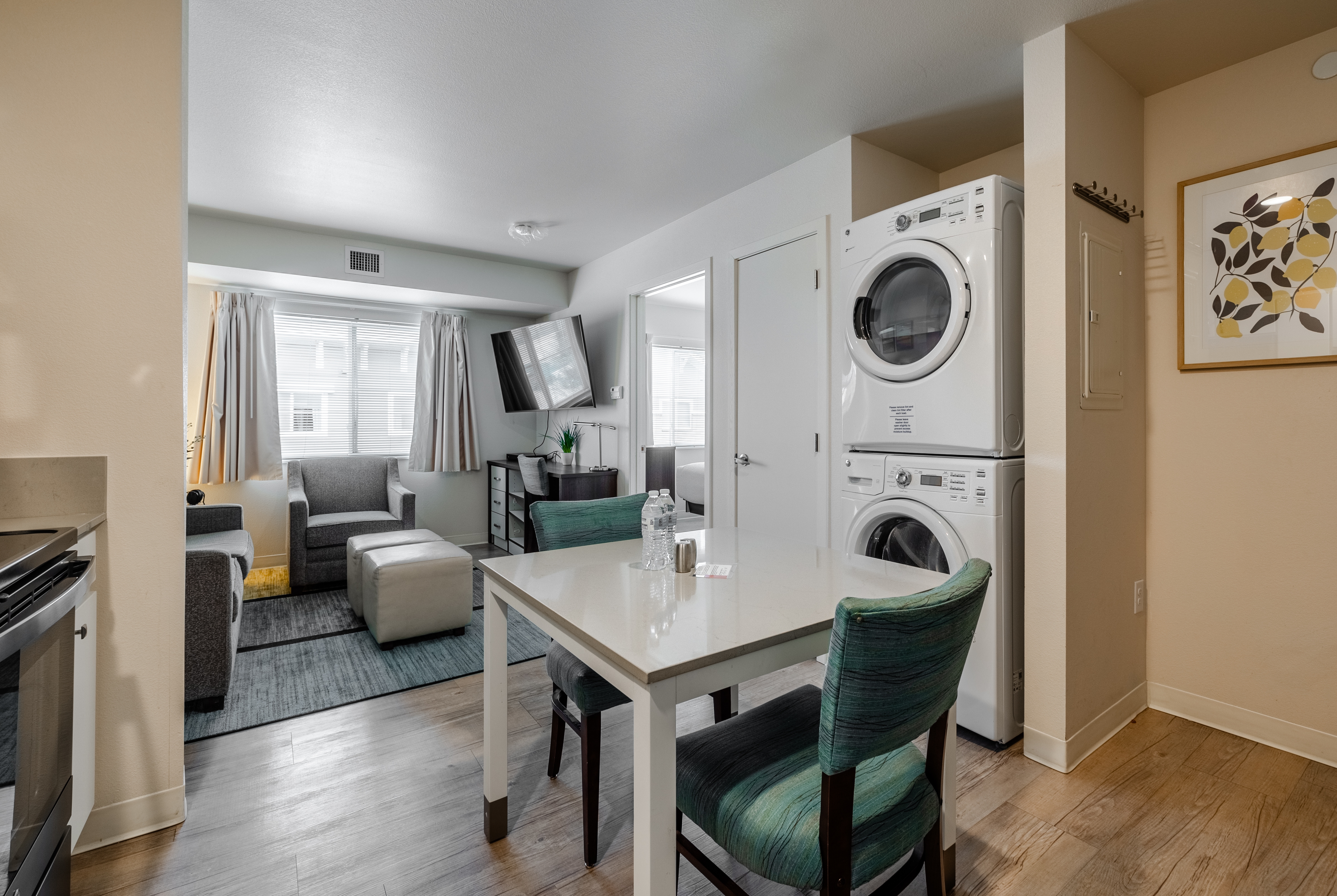 WaterWalk Extended Stay Wichita | Extended-Stay Suites in Wichita, KS 67213